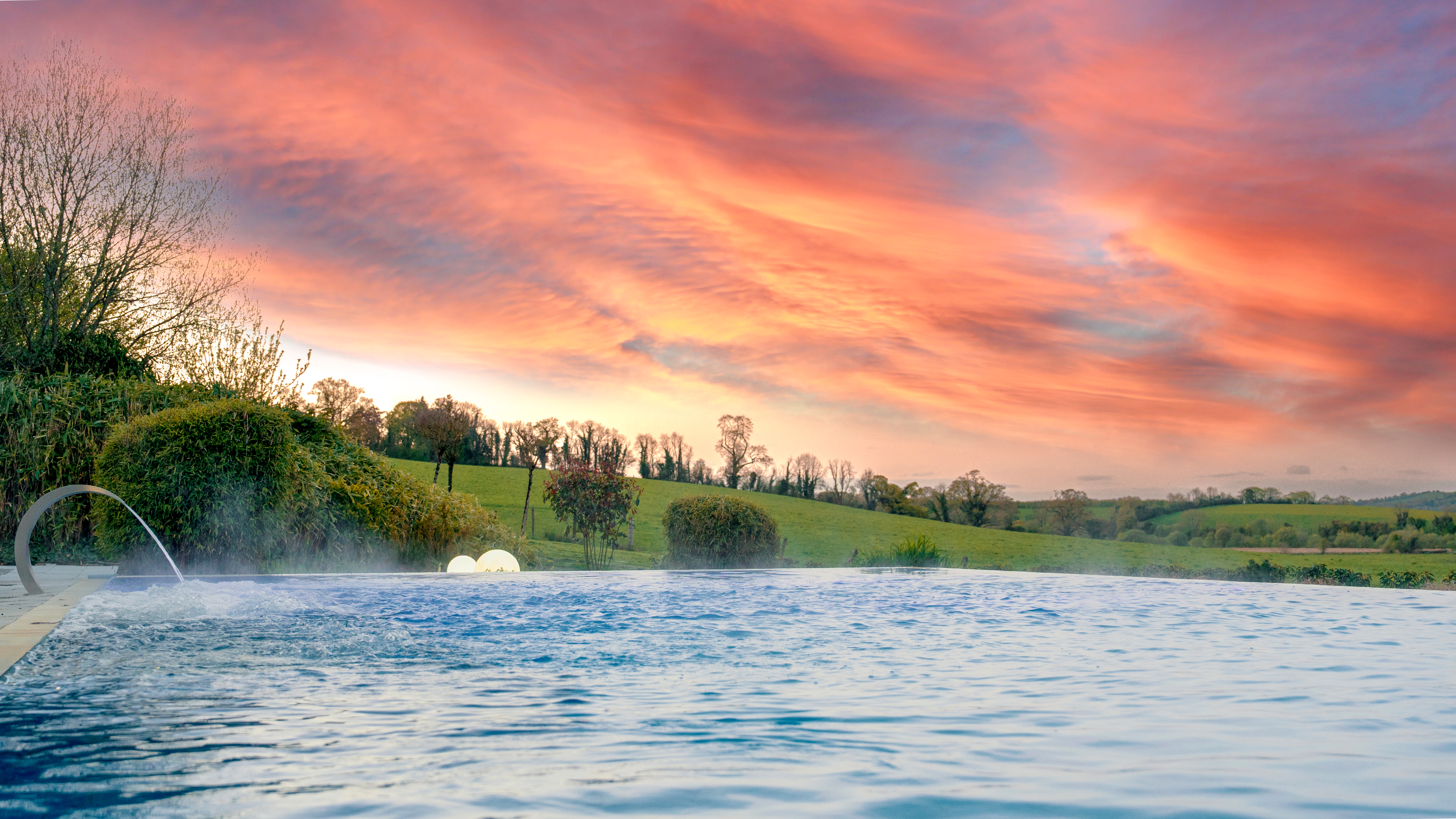 Spa Days | Farnham Estate Spa and Golf Resort, Cavan