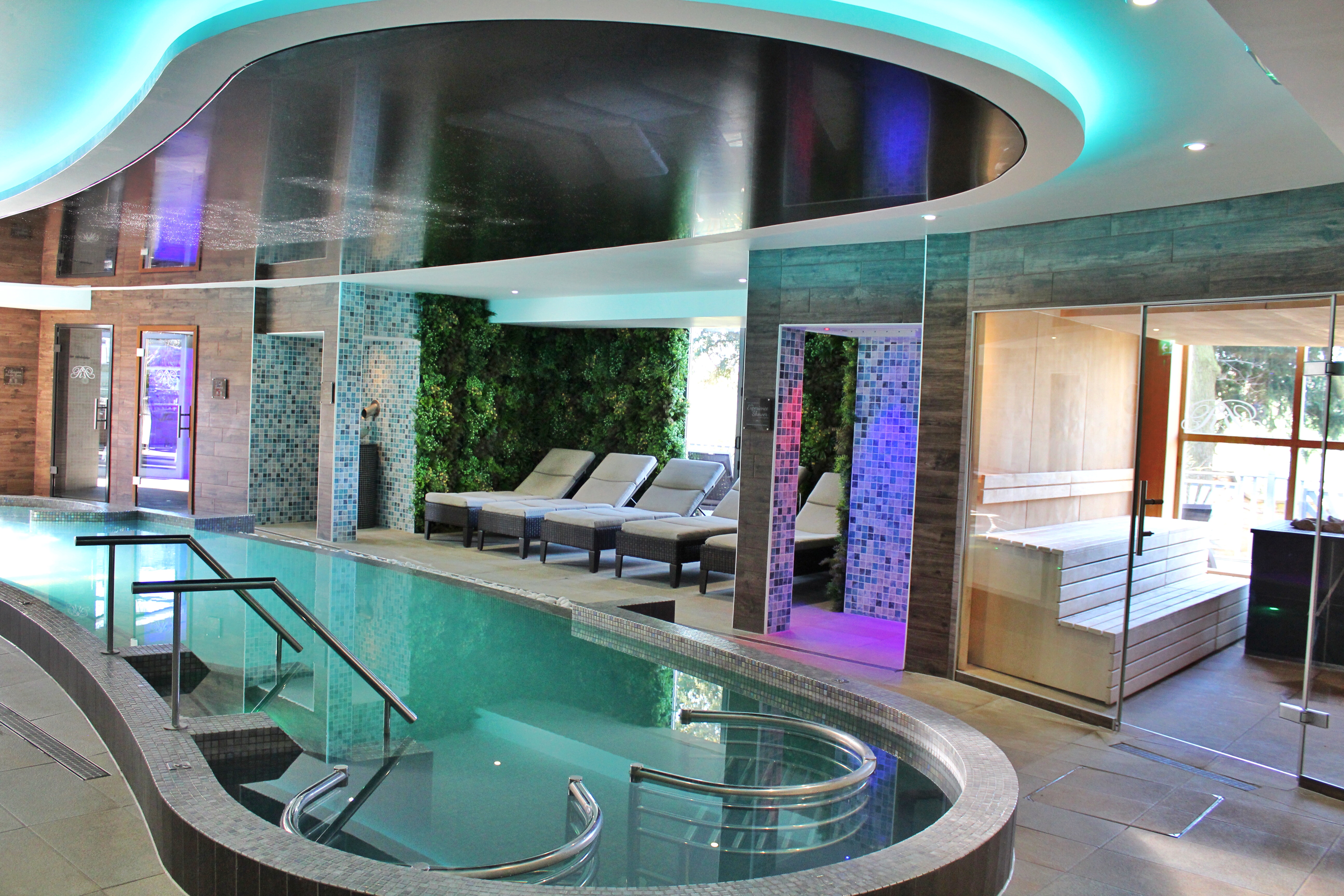 Spa Days | Ringwood Hall Hotel & Spa