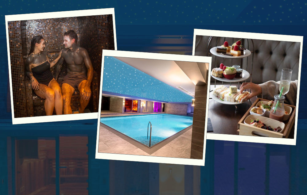 Spa Days | The Harrogate Spa