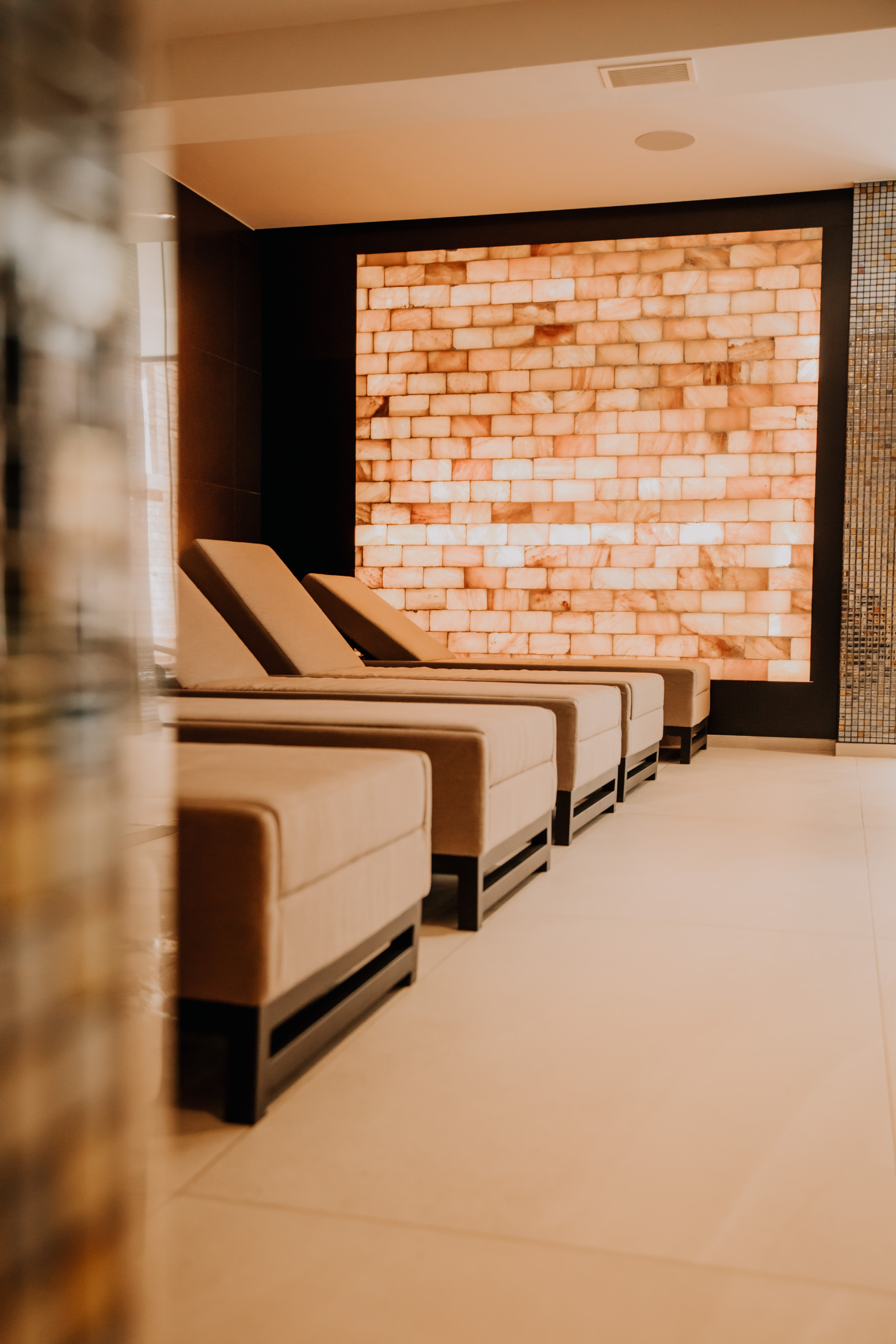 Spa Days | Hope Street Hotel