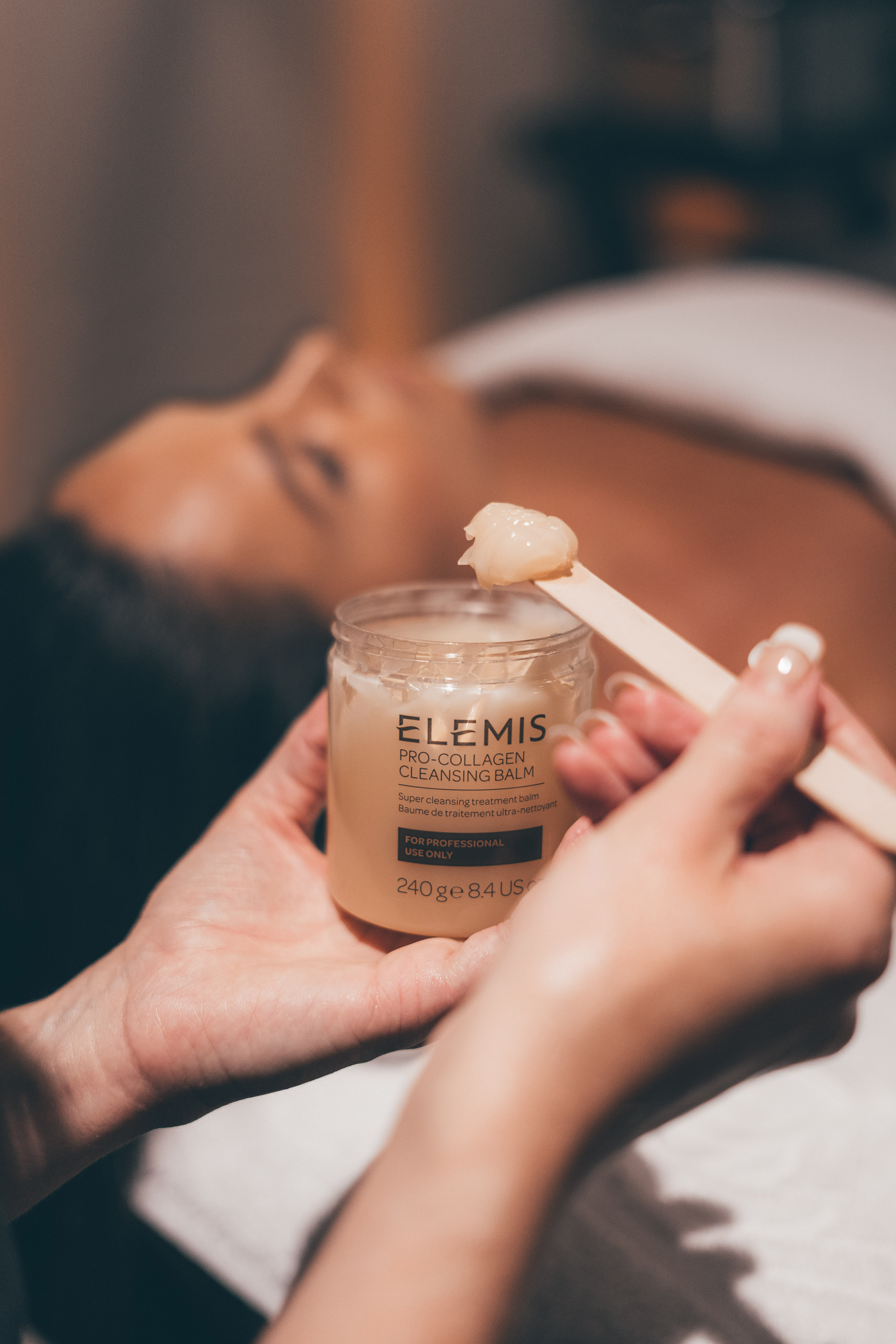 Spa Treatments | Eforea Spa & Health Club at Hilton Bournemouth