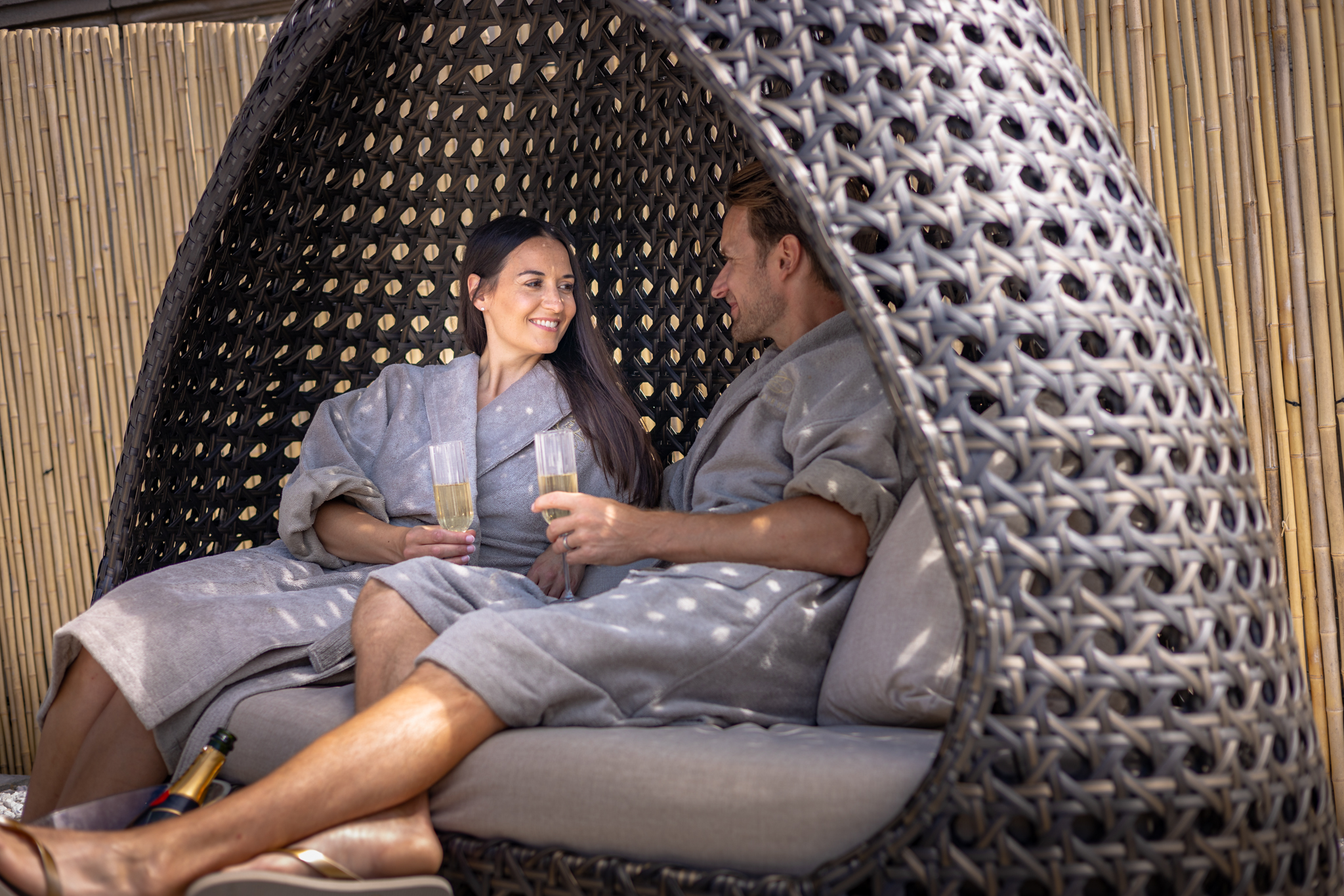 Spa Days | The Harrogate Spa