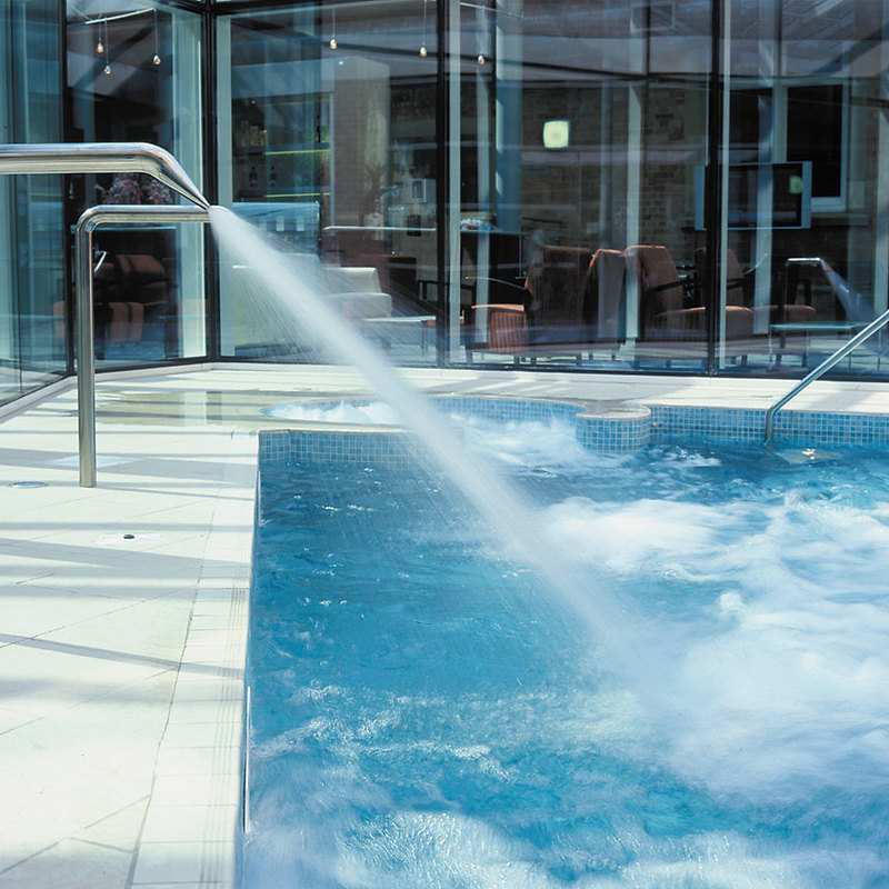 Spa Days | Welcombe Spa