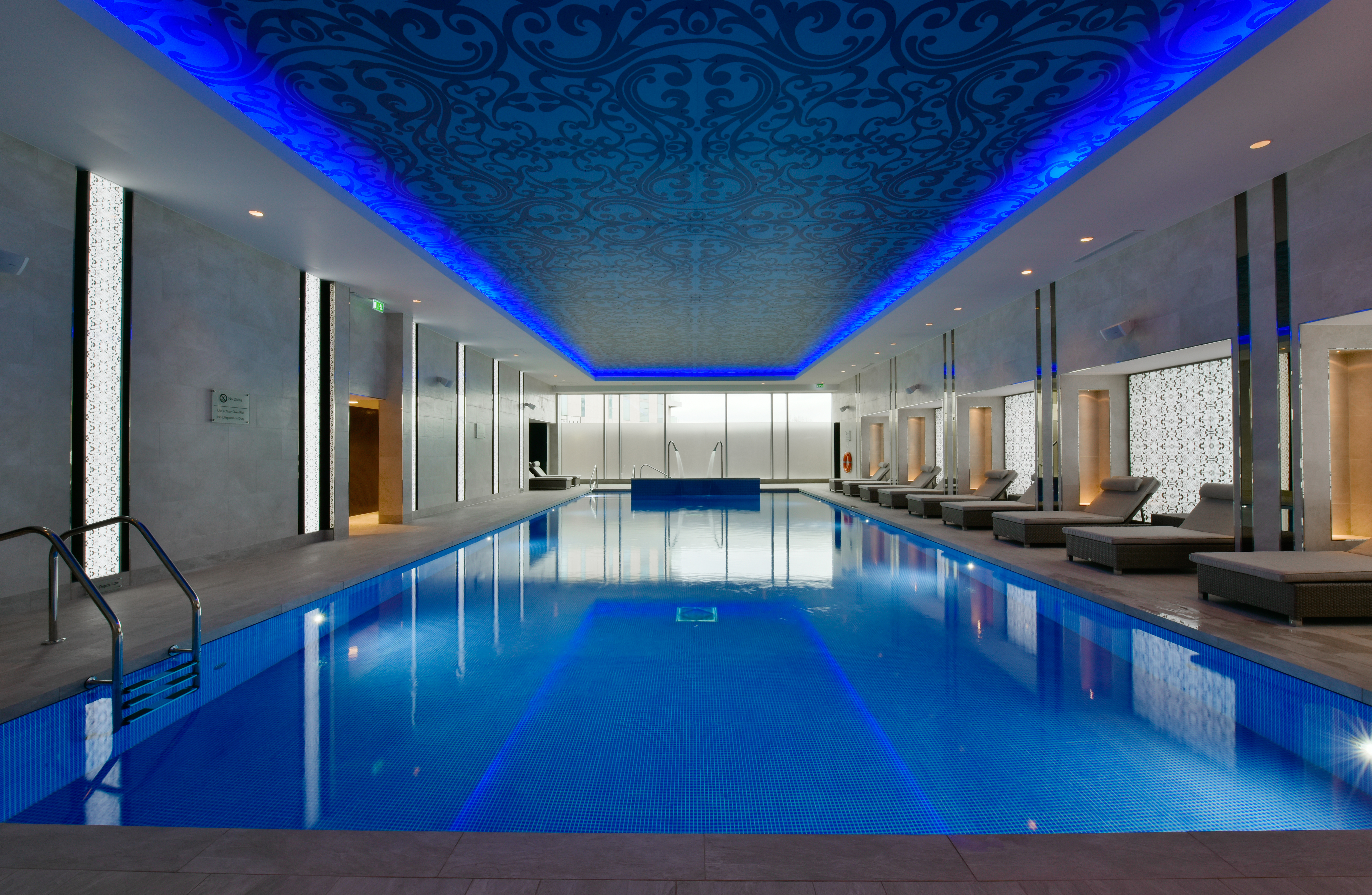 Spa Days | The Spa – InterContinental London – The O2