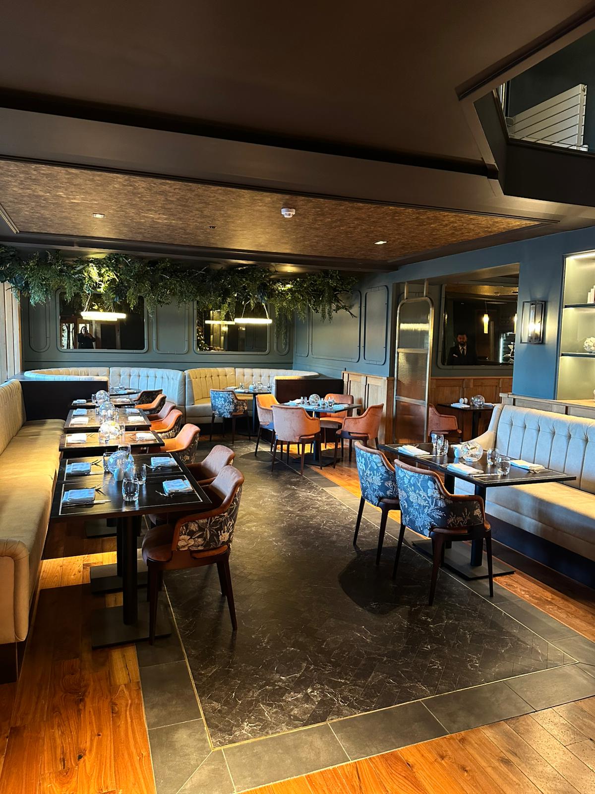 Dining | Armathwaite Hall Hotel and Spa