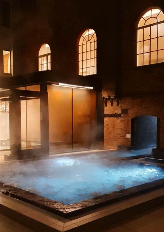 Spa Days | Hope Street Hotel