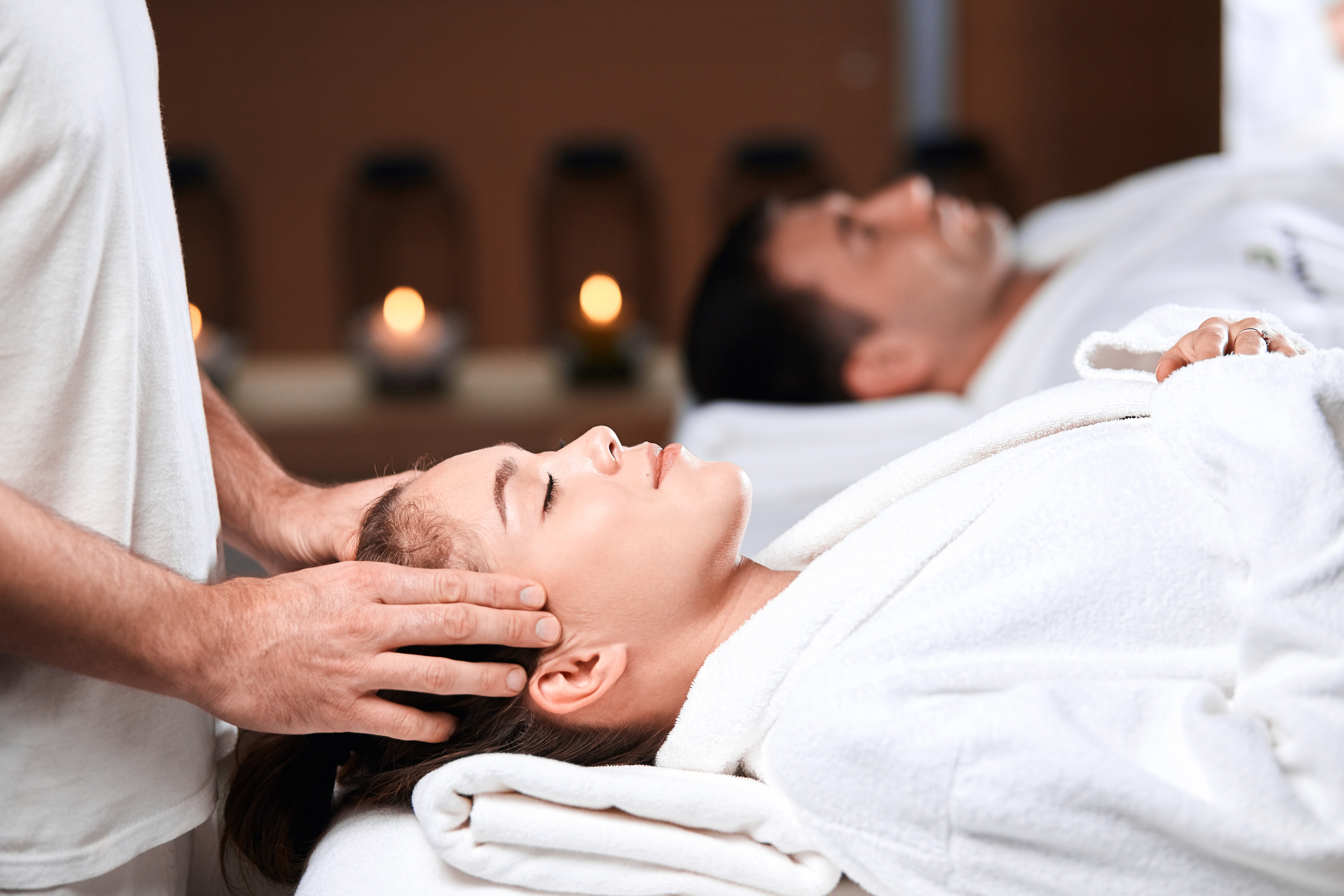 Spa Treatments | Macdonald Berystede Hotel