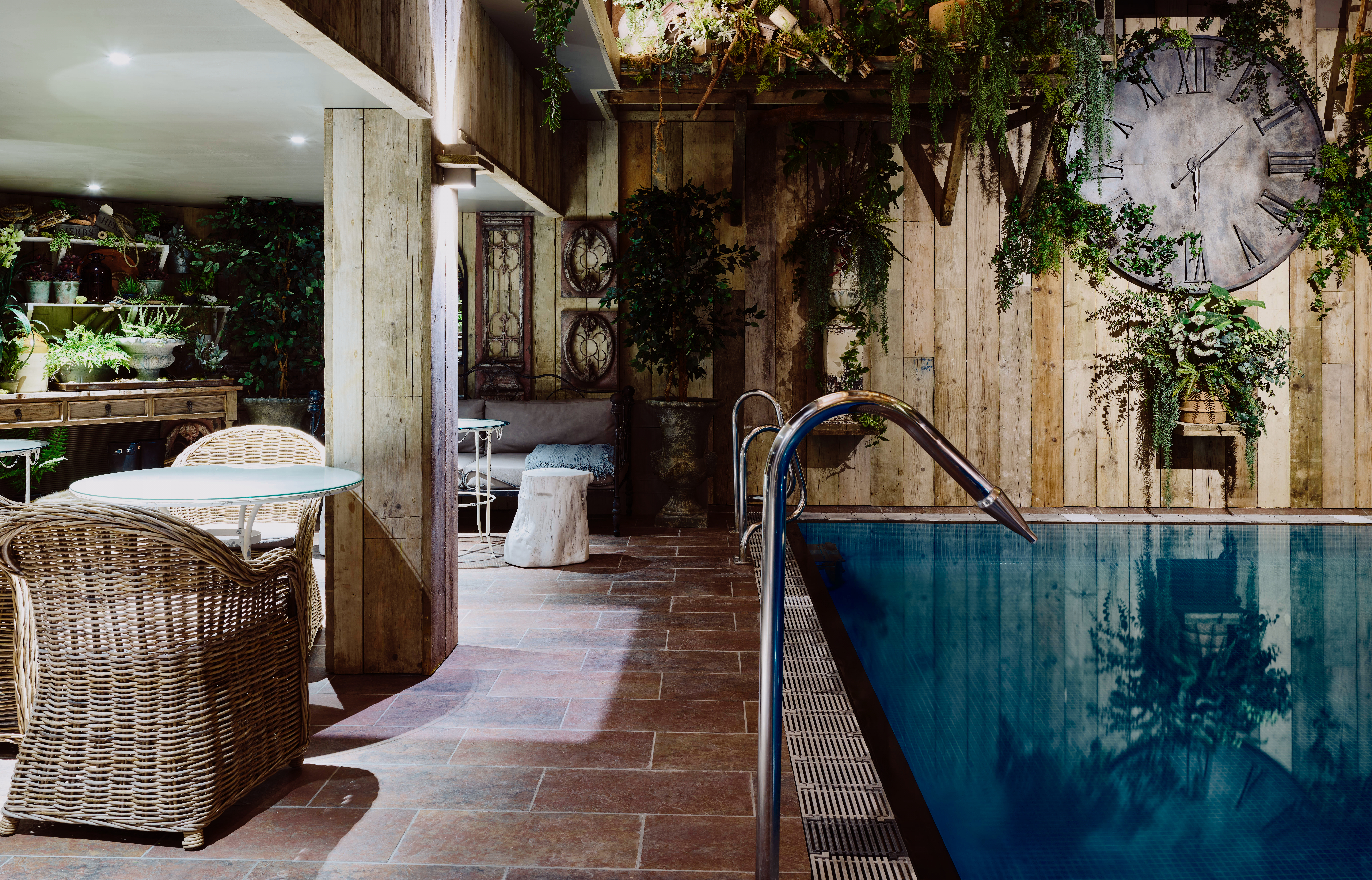 Spa Days | The Elms Hotel & Spa