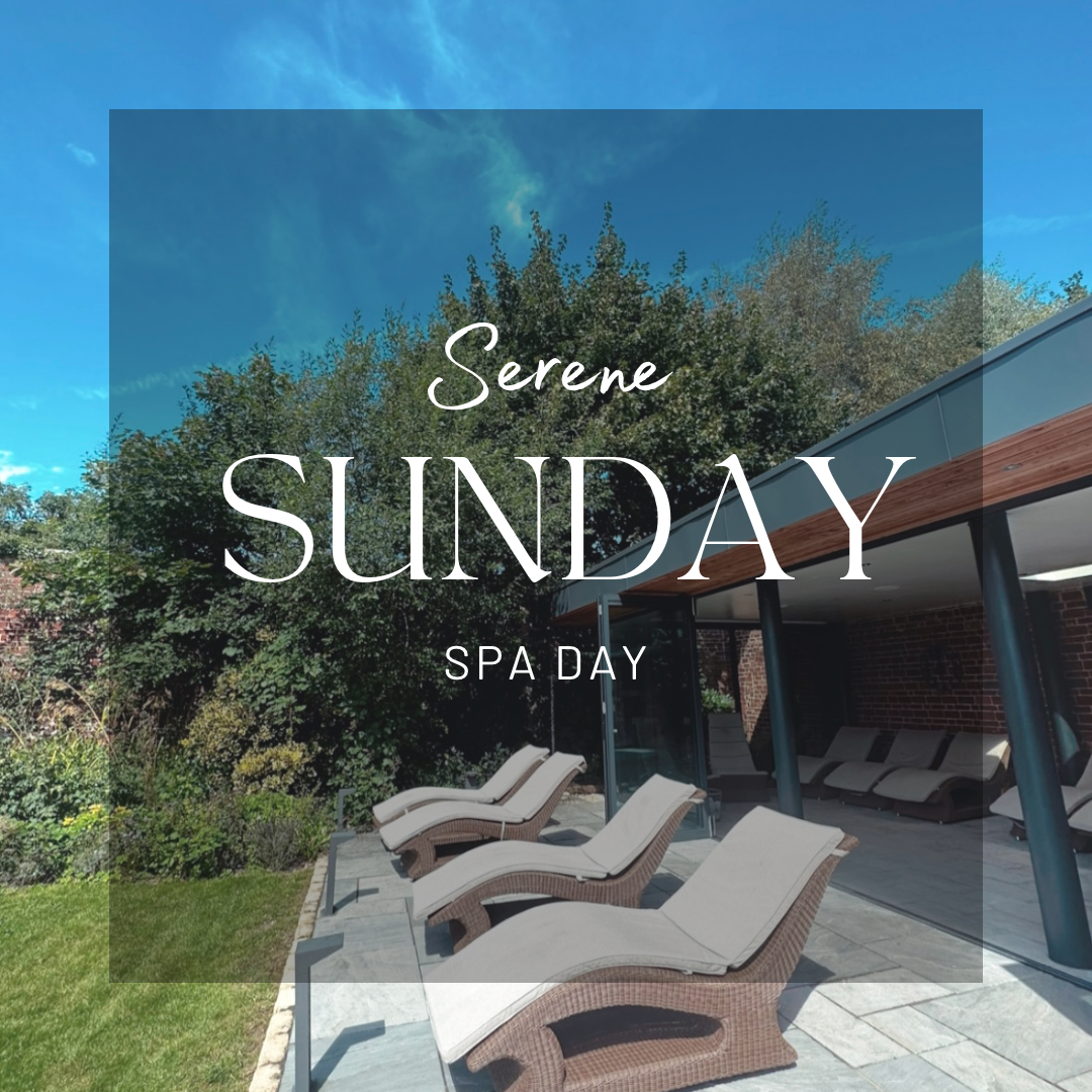 Spa Days | Stratton House Hotel and Spa