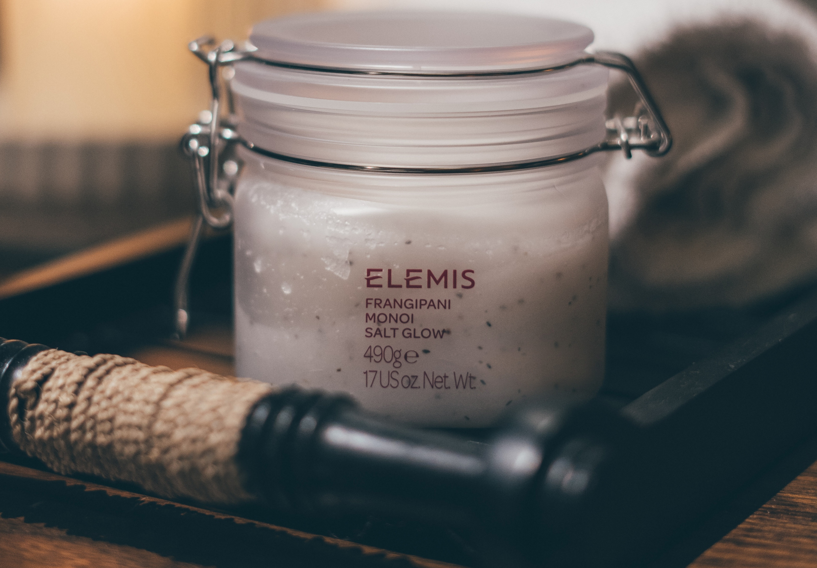 Spa Treatments | Eforea Spa & Health Club at Hilton Bournemouth