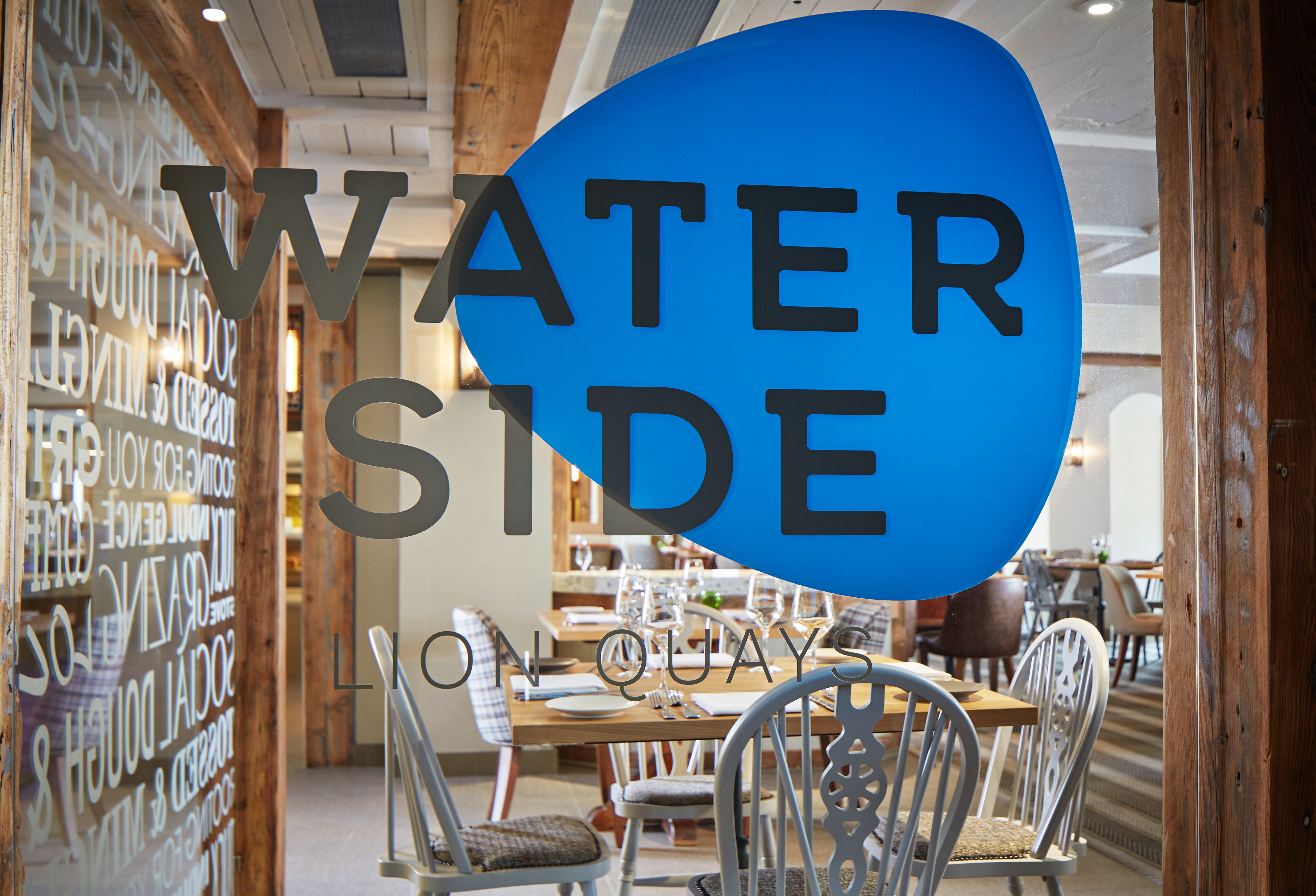 Dining | Lion Quays Resort