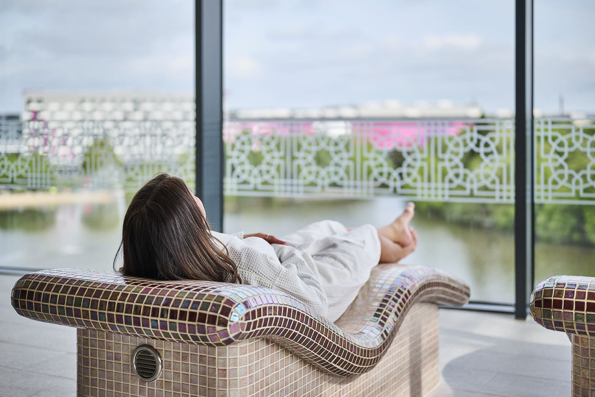 Spa Days | Resorts World Birmingham