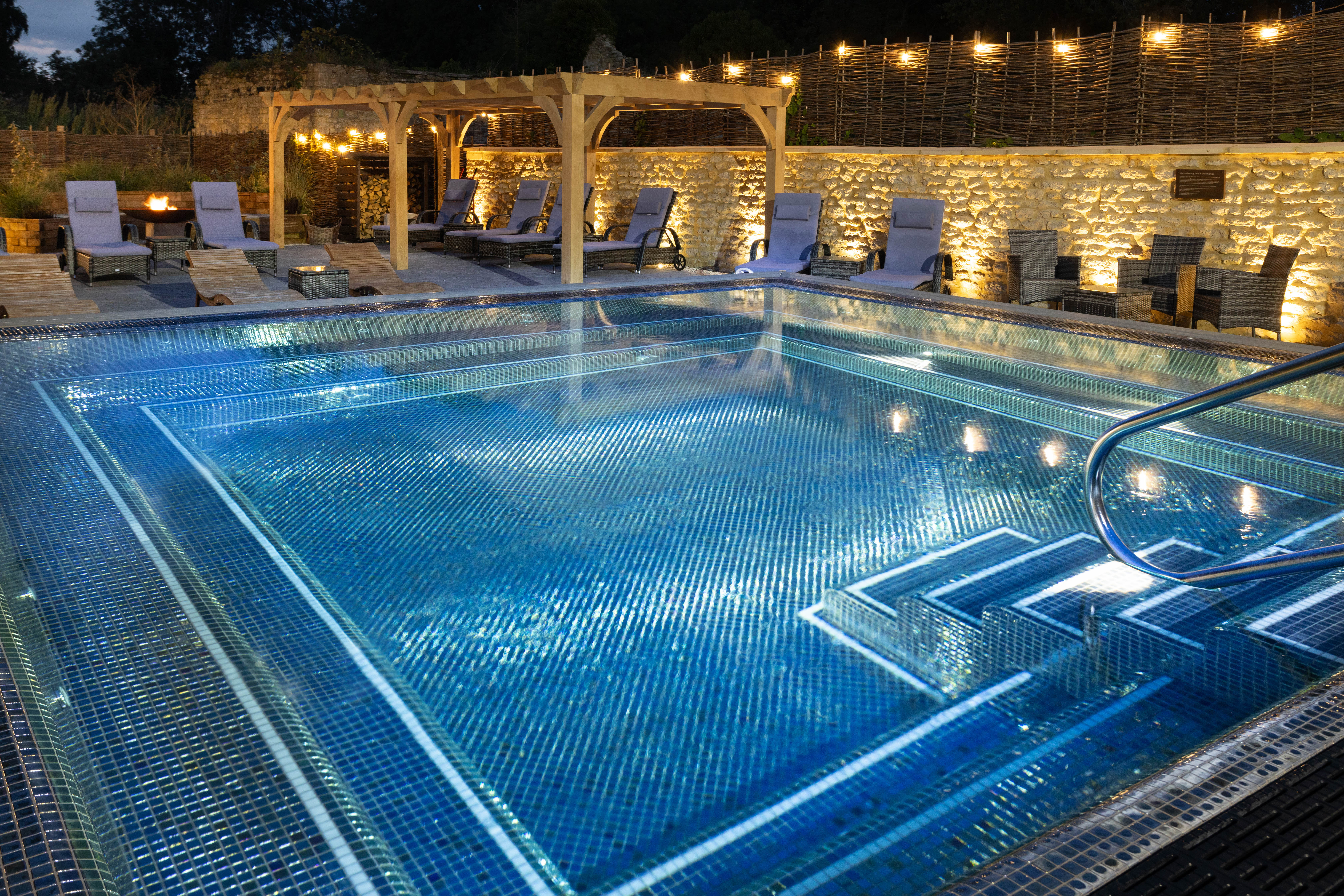 Spa Days | Barton Hall Hotel & Spa