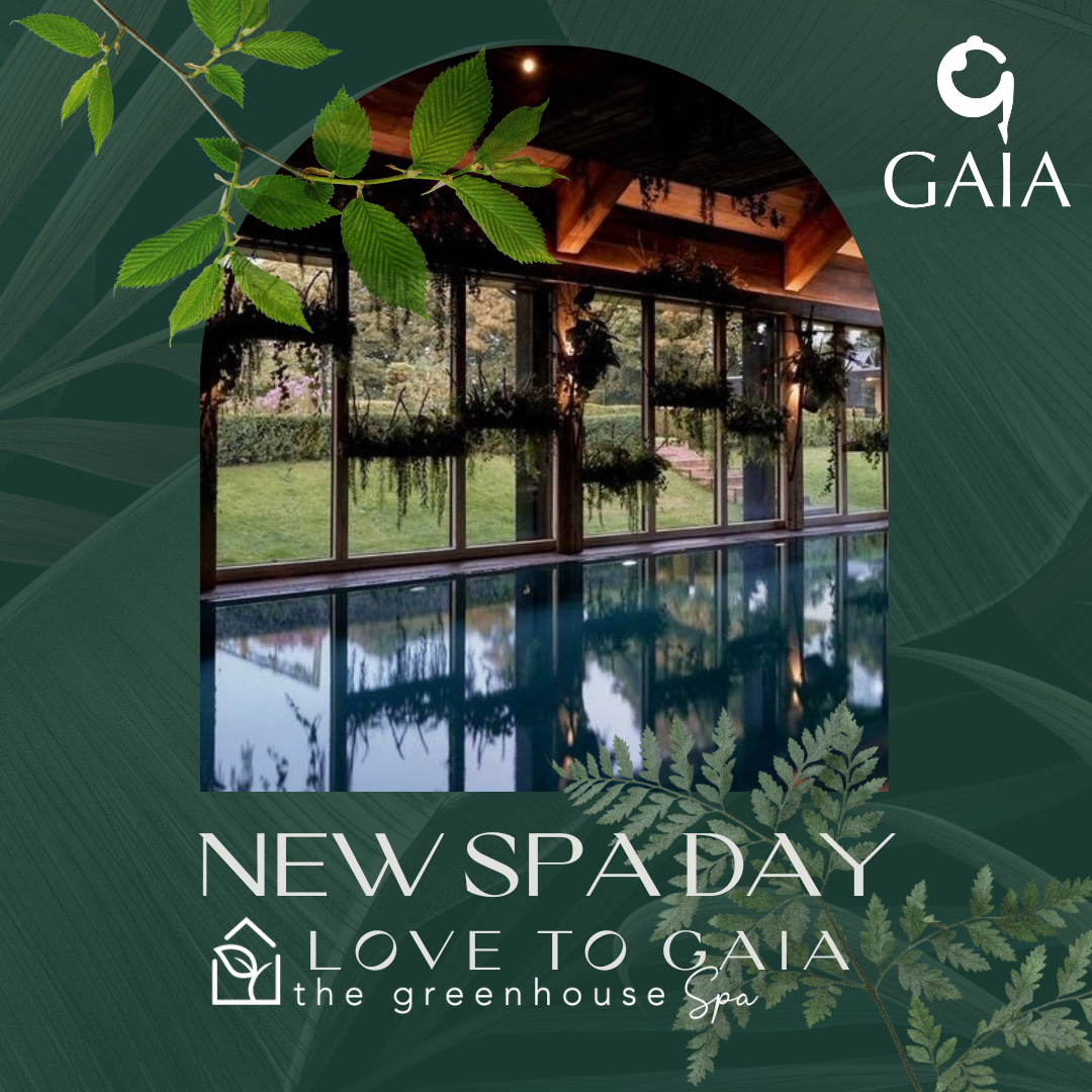 Spa Days | The Elms Hotel & Spa