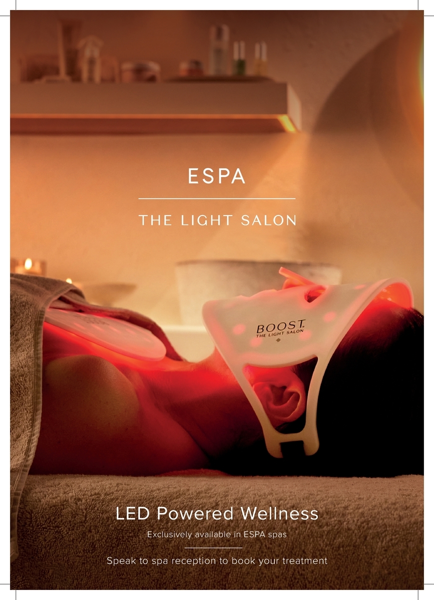 Spa Treatments | Seckford Hall Hotel & Spa