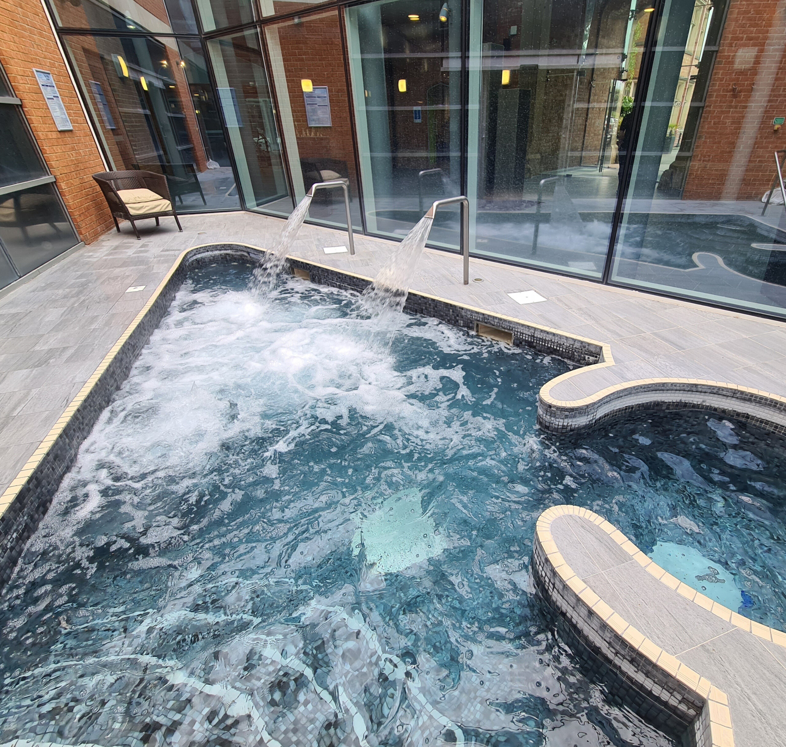 Spa Days | Welcombe Spa