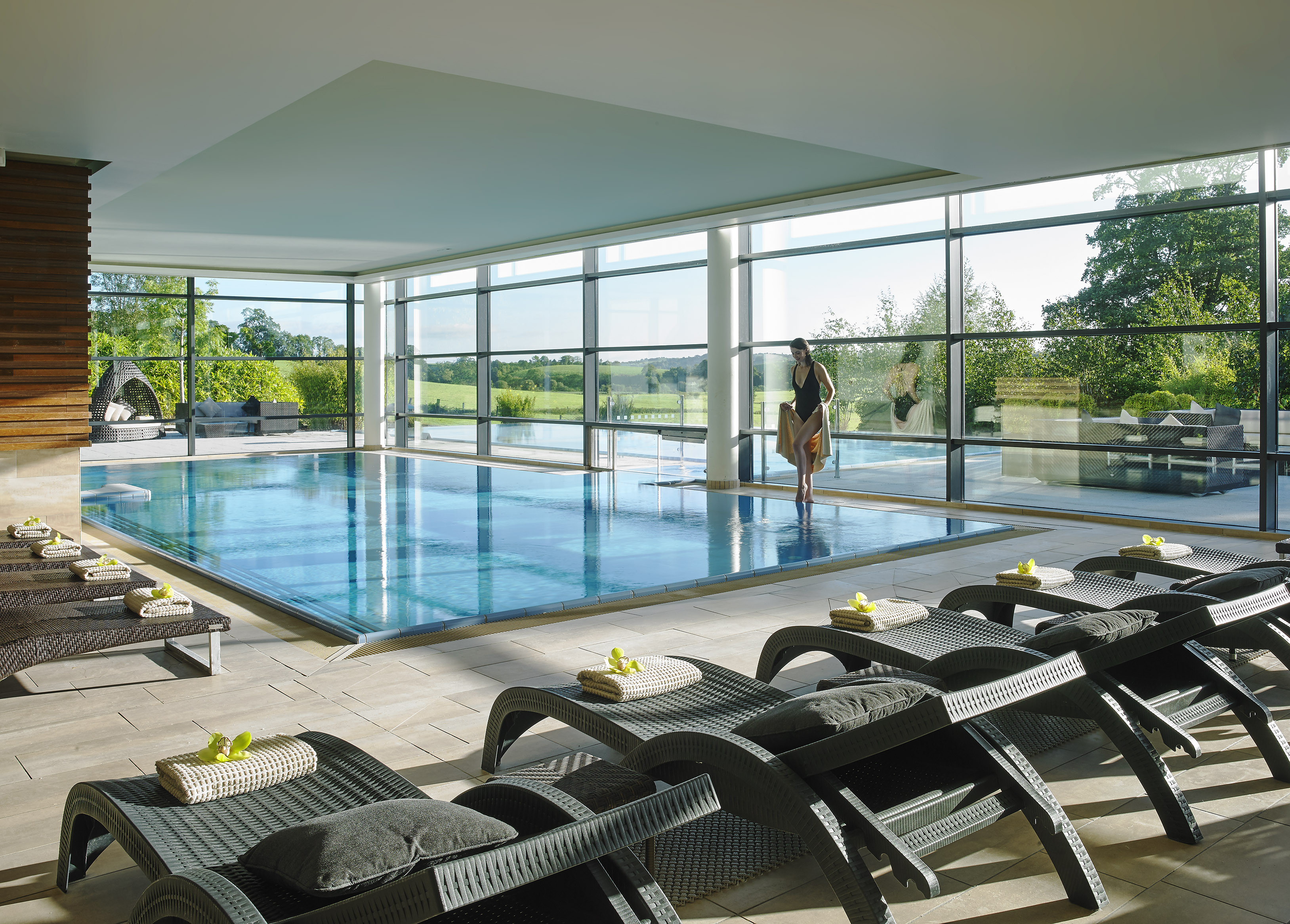 Spa Days | Farnham Estate Spa and Golf Resort, Cavan