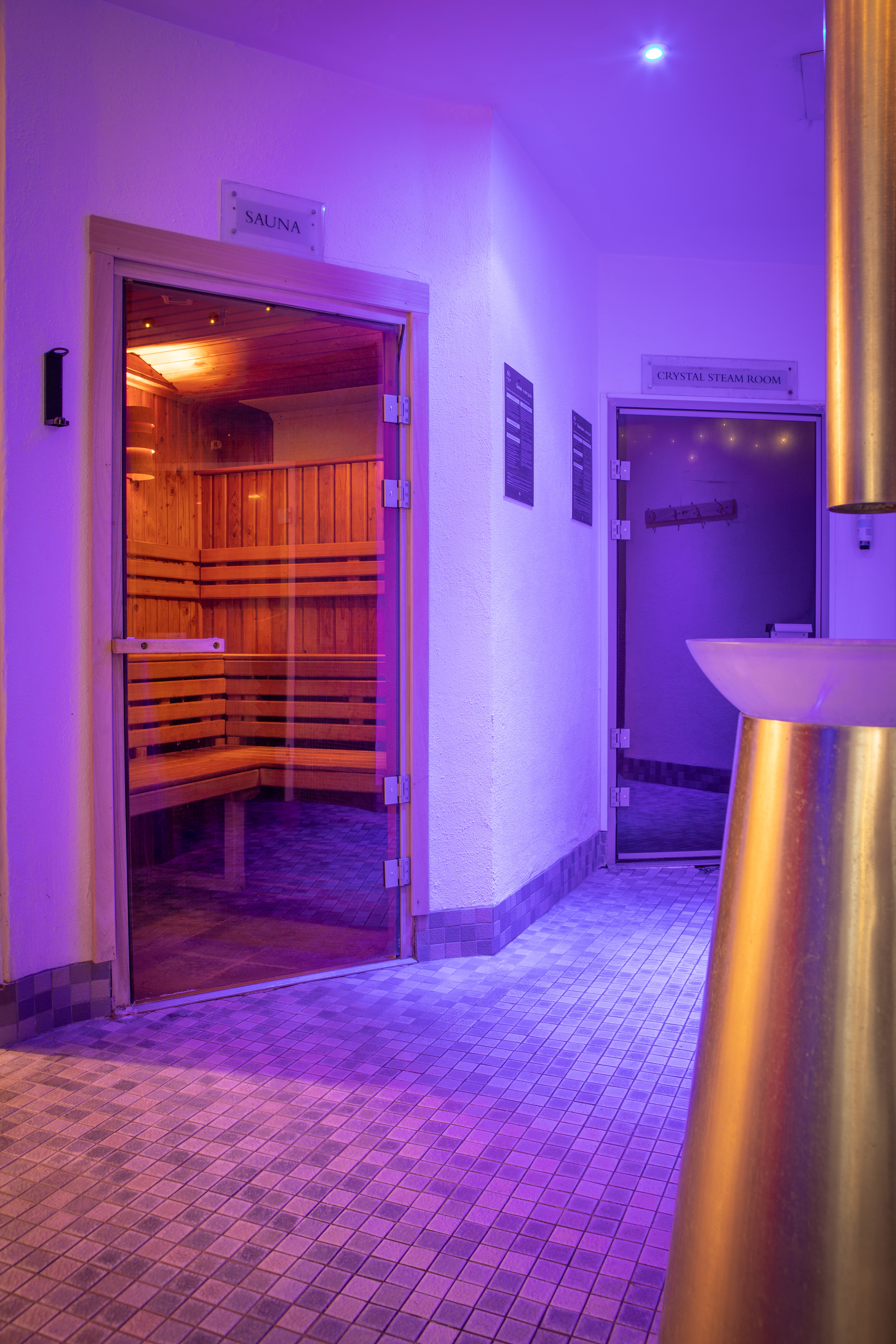 Spa Days | Welcombe Spa