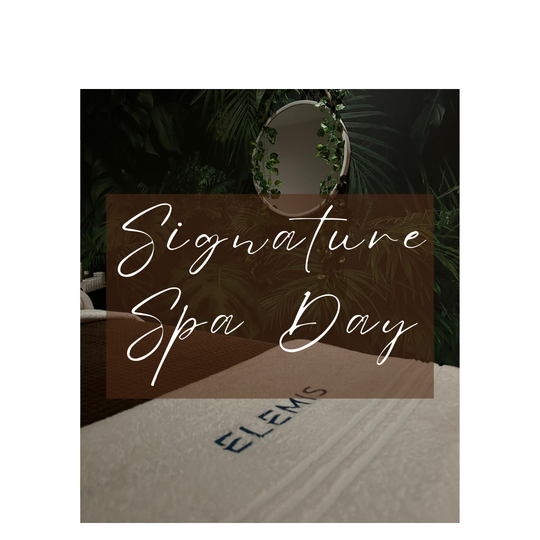 Spa Days