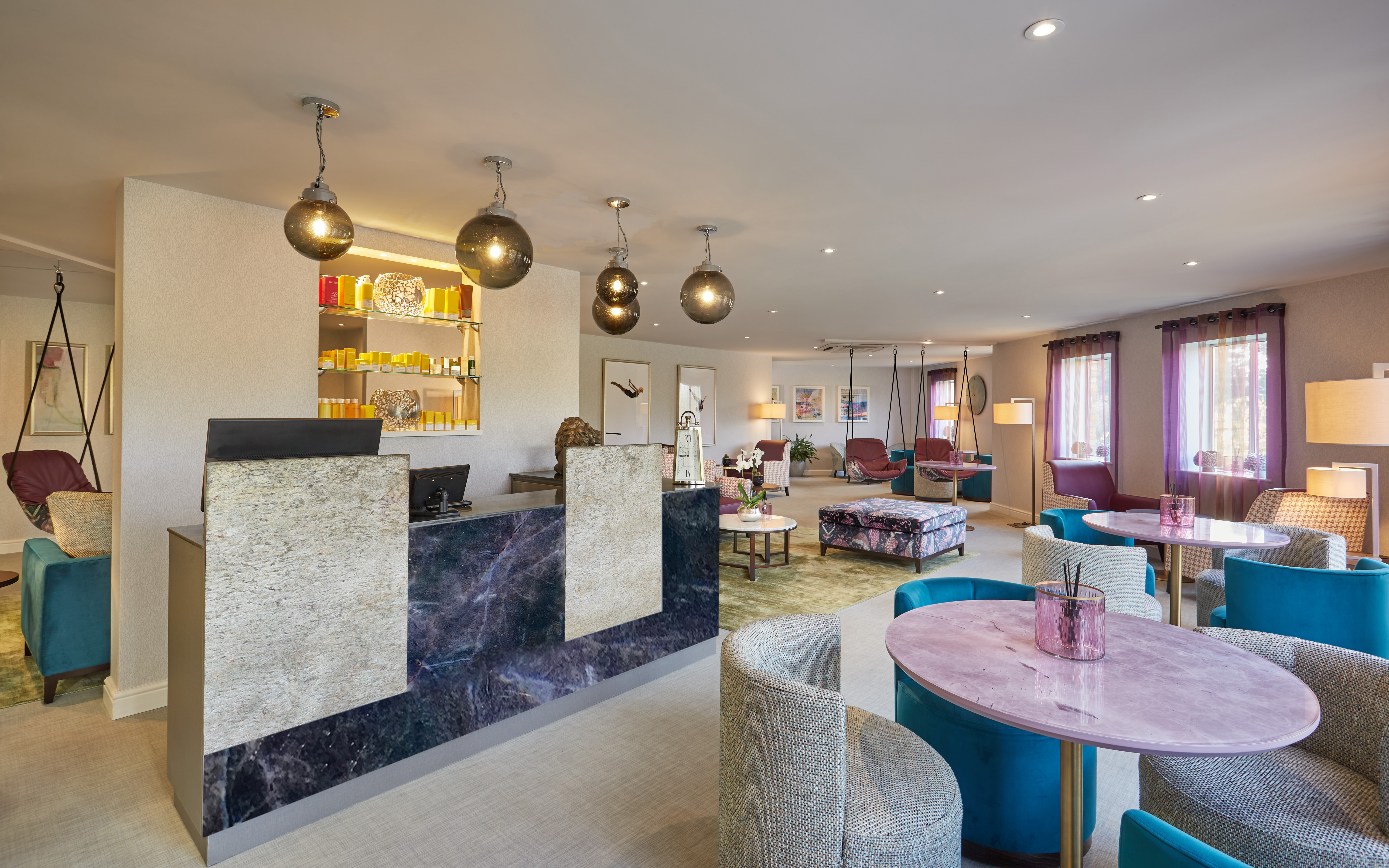 Spa Days | Lion Quays Resort