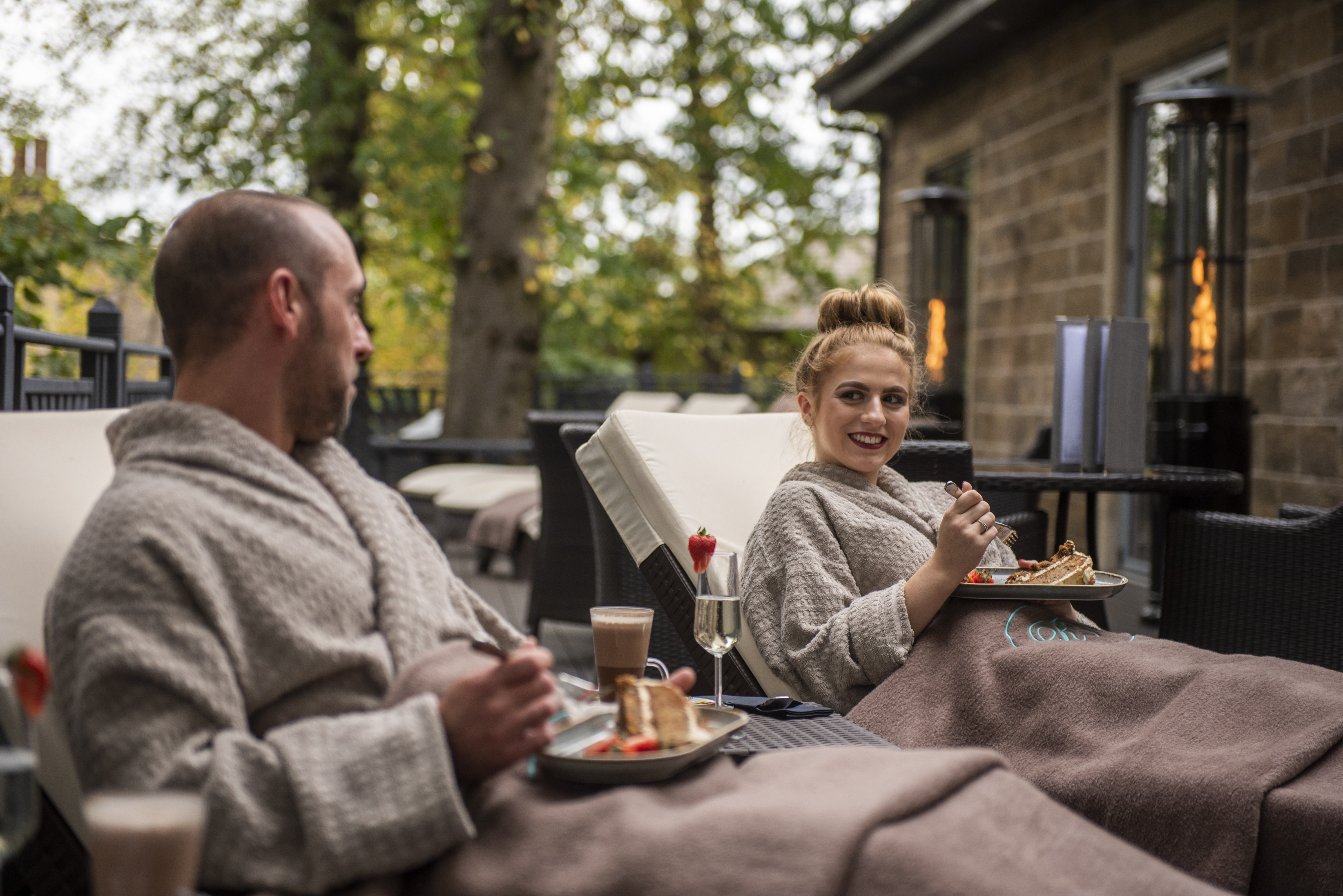 Spa Days | Ringwood Hall Hotel & Spa