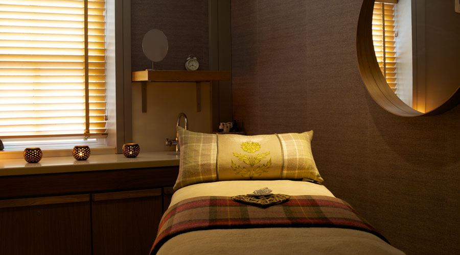 Spa Days | Headlam Hall