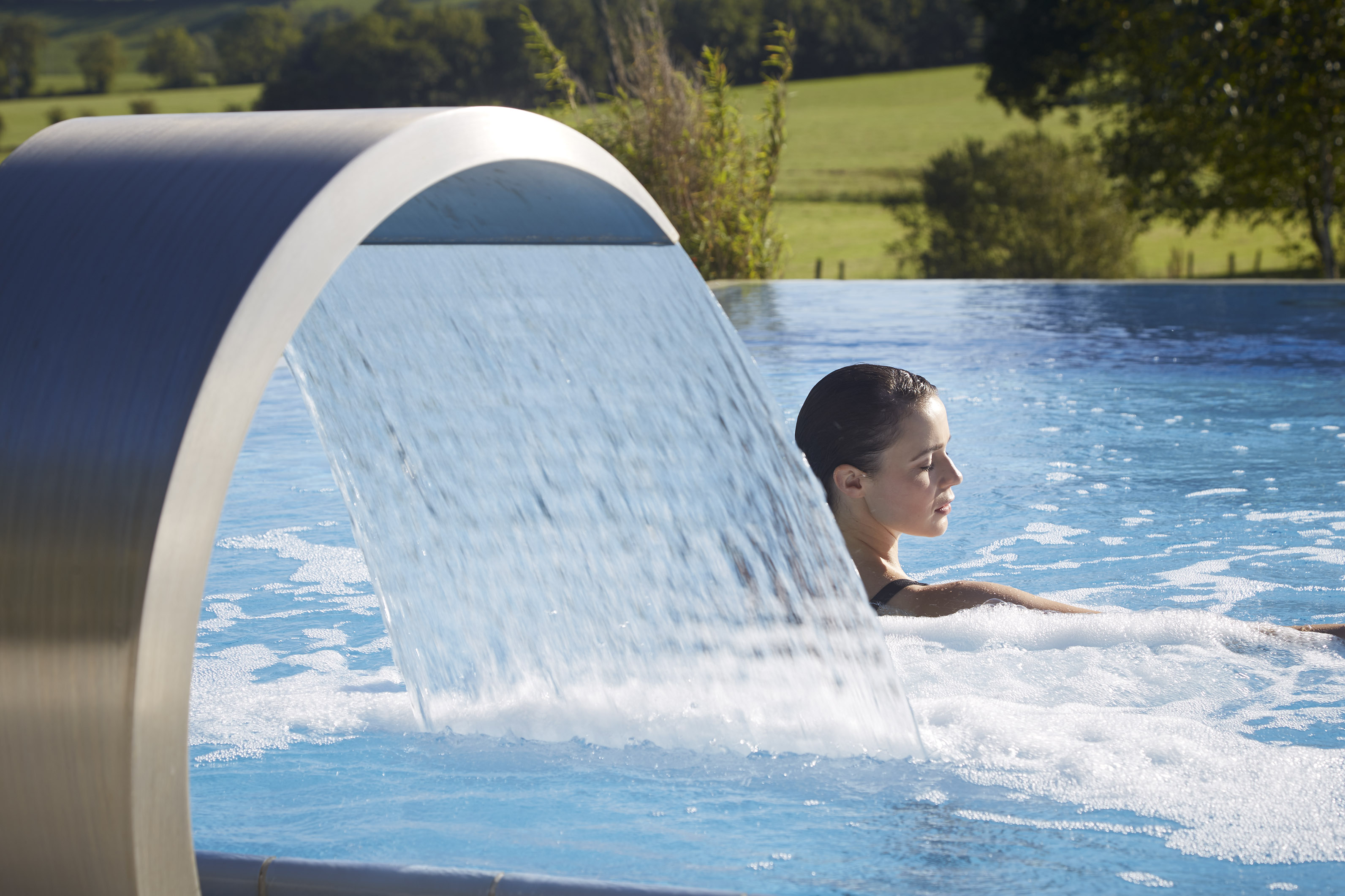 The Spa | The Spa at Farnham Estate