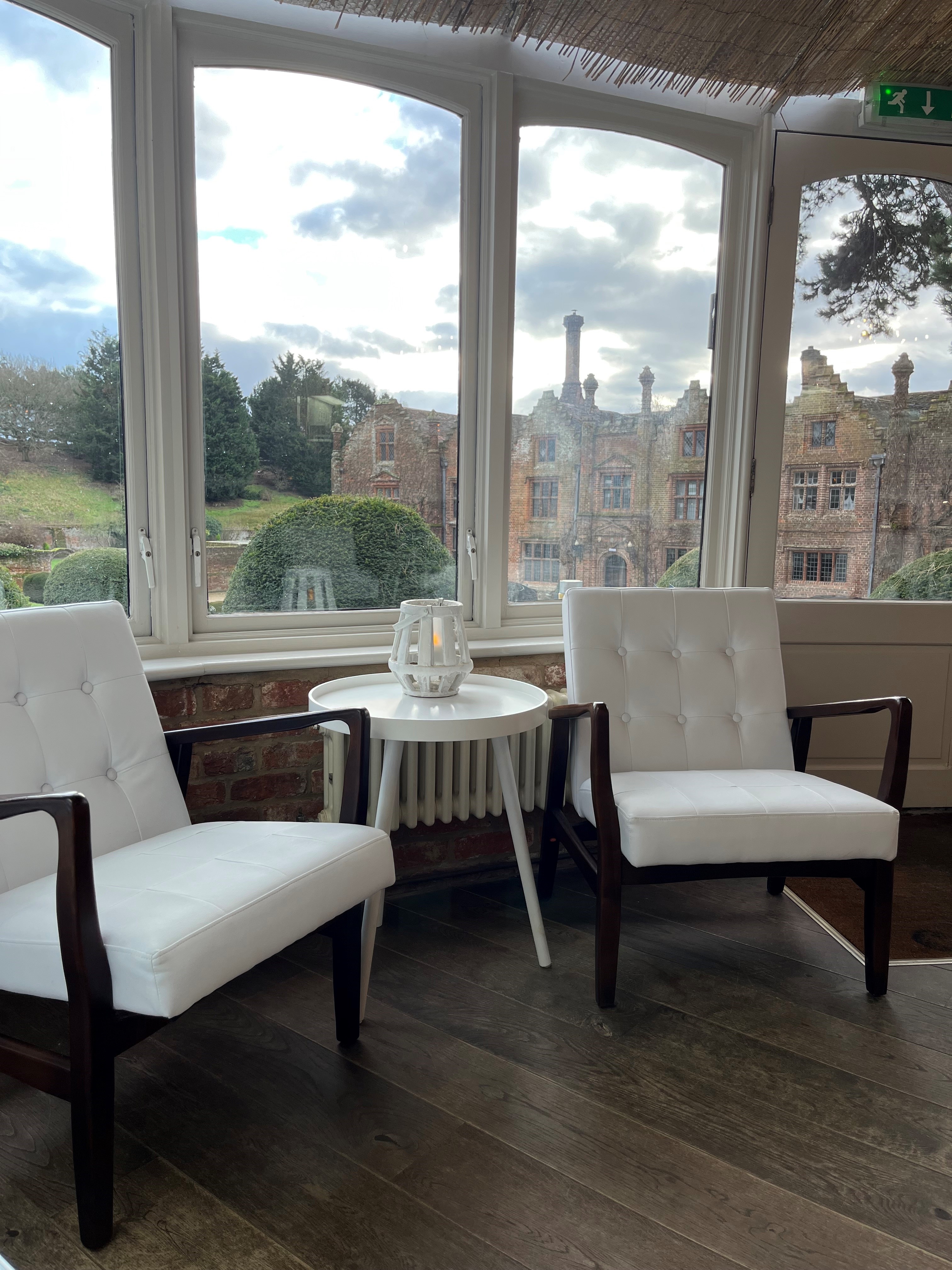 Spa Days | Seckford Hall Hotel & Spa