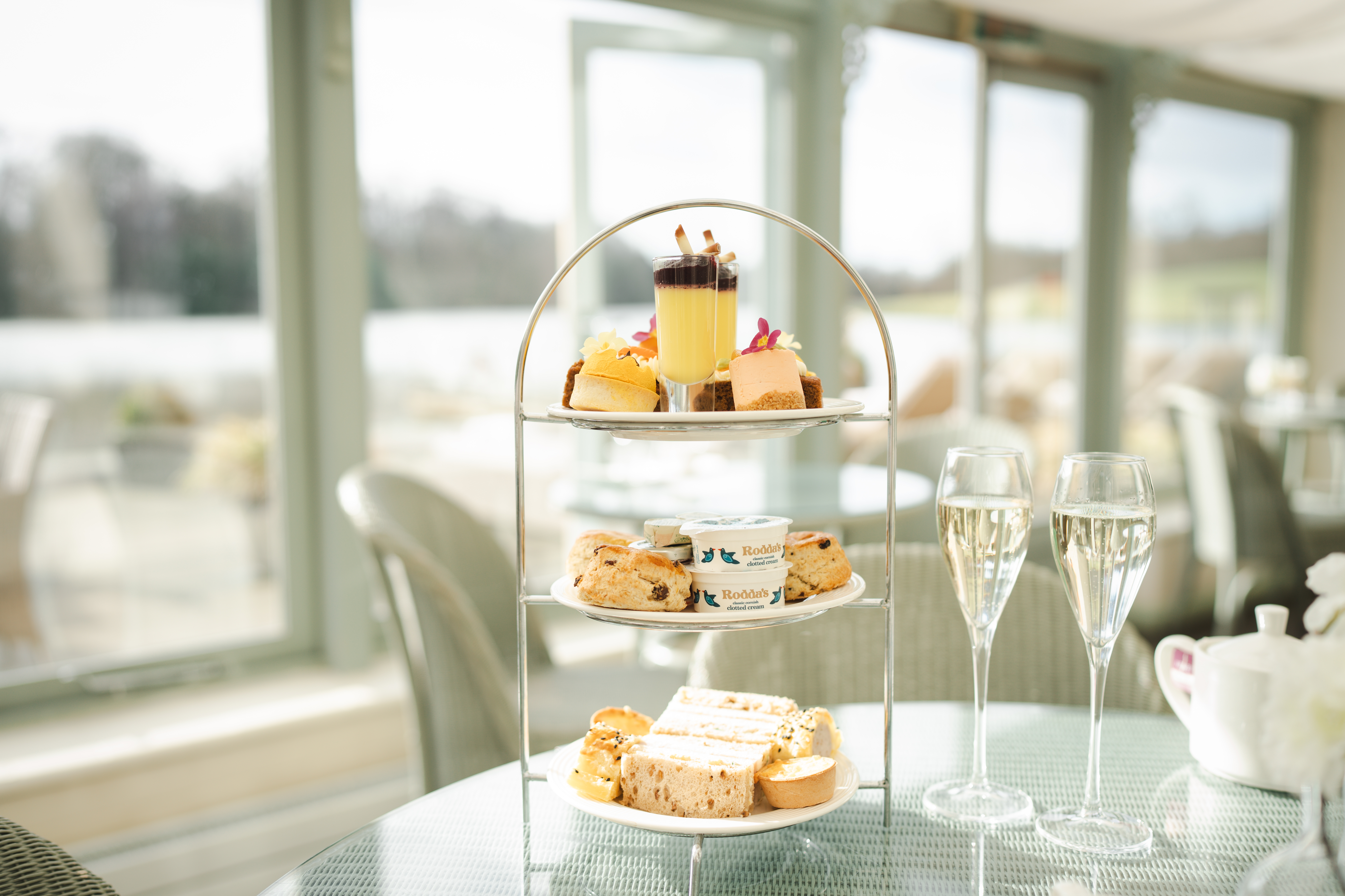Spa Days | Welcome to Wynyard Hall