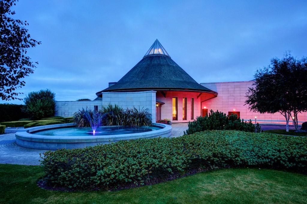 Spa Days | Seaham Hall