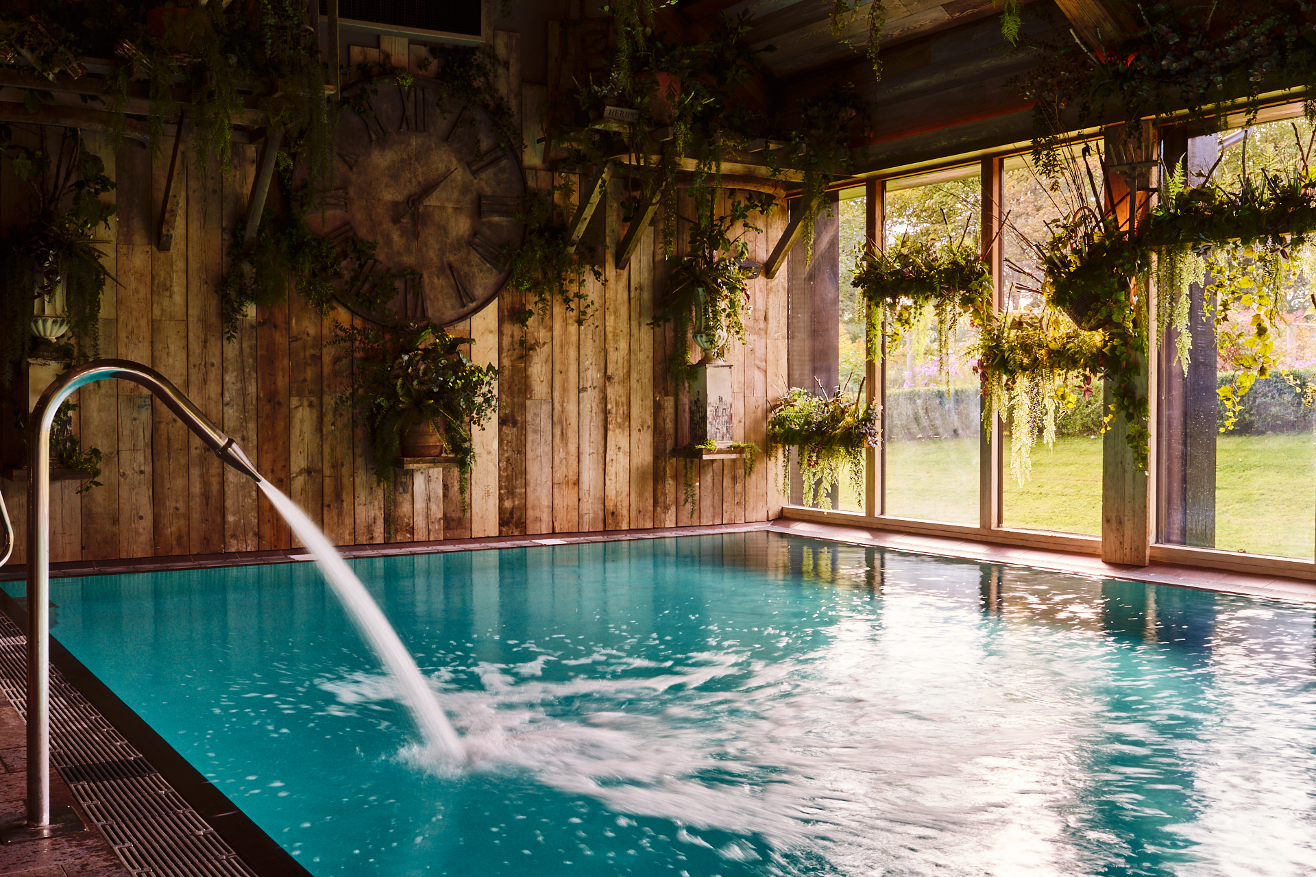 Spa Days | The Elms Hotel & Spa