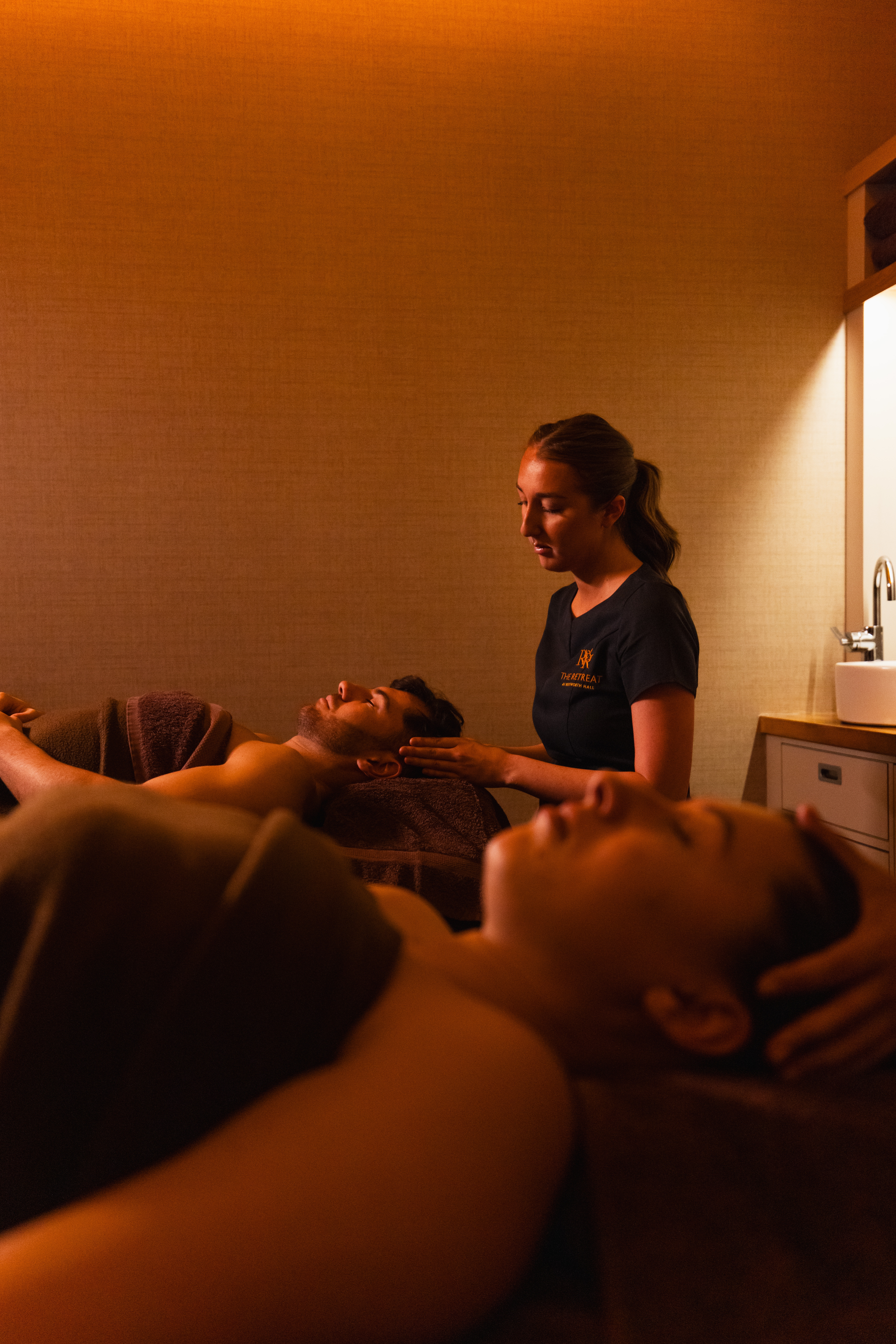 Spa Days | Redworth Hall Hotel