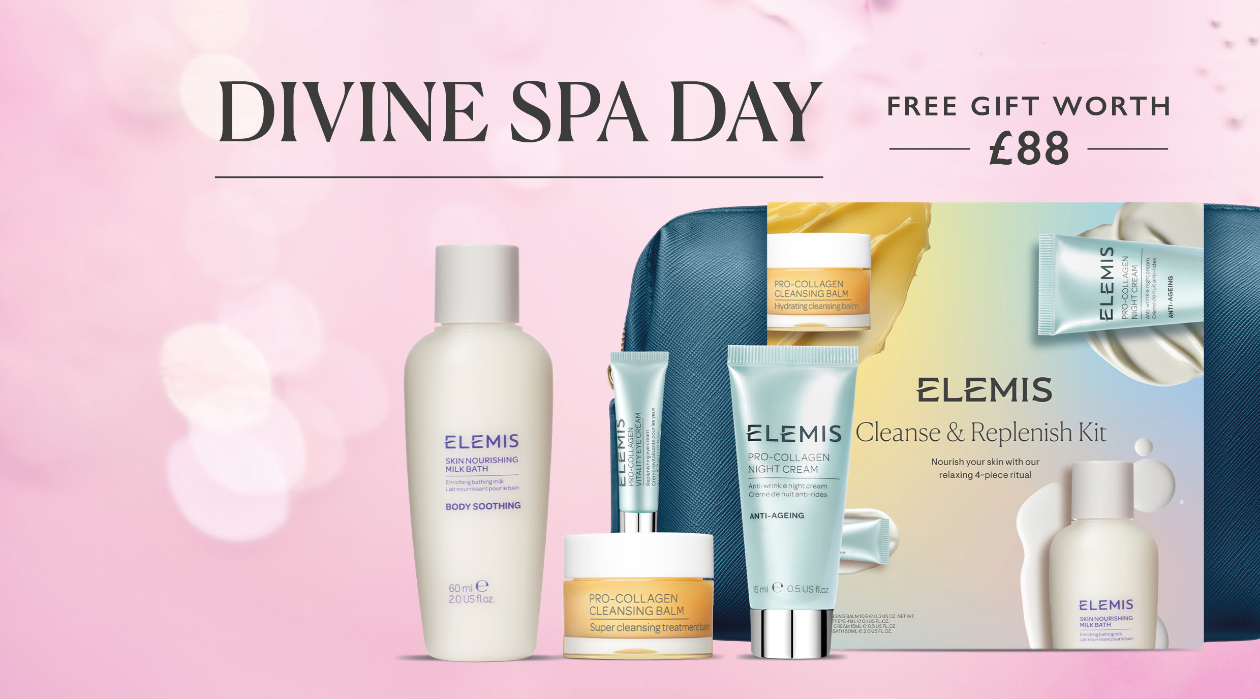 Spa Days | Macdonald Elmers Court Country Club