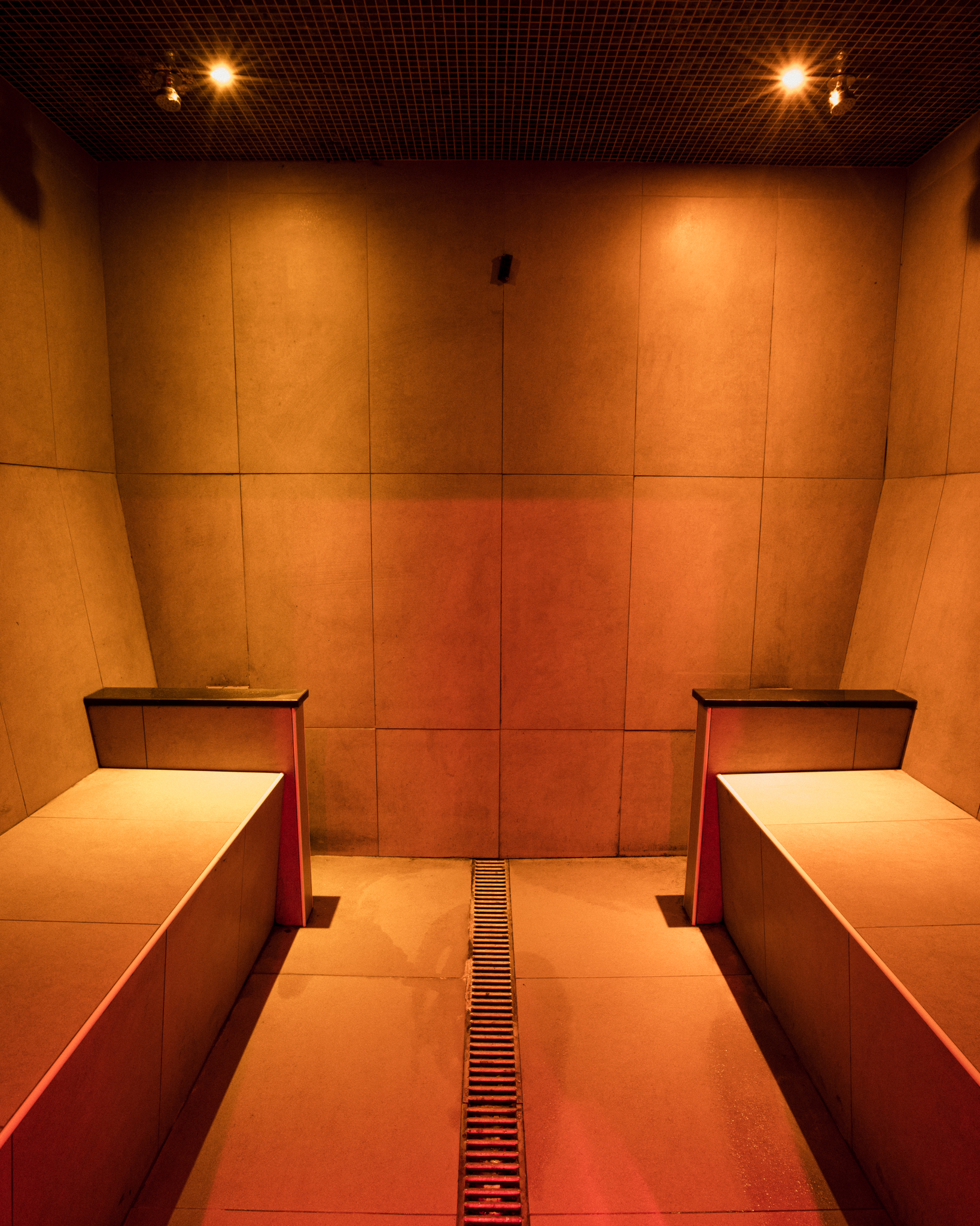 Mud Rasul | Wave Spa and Leisure