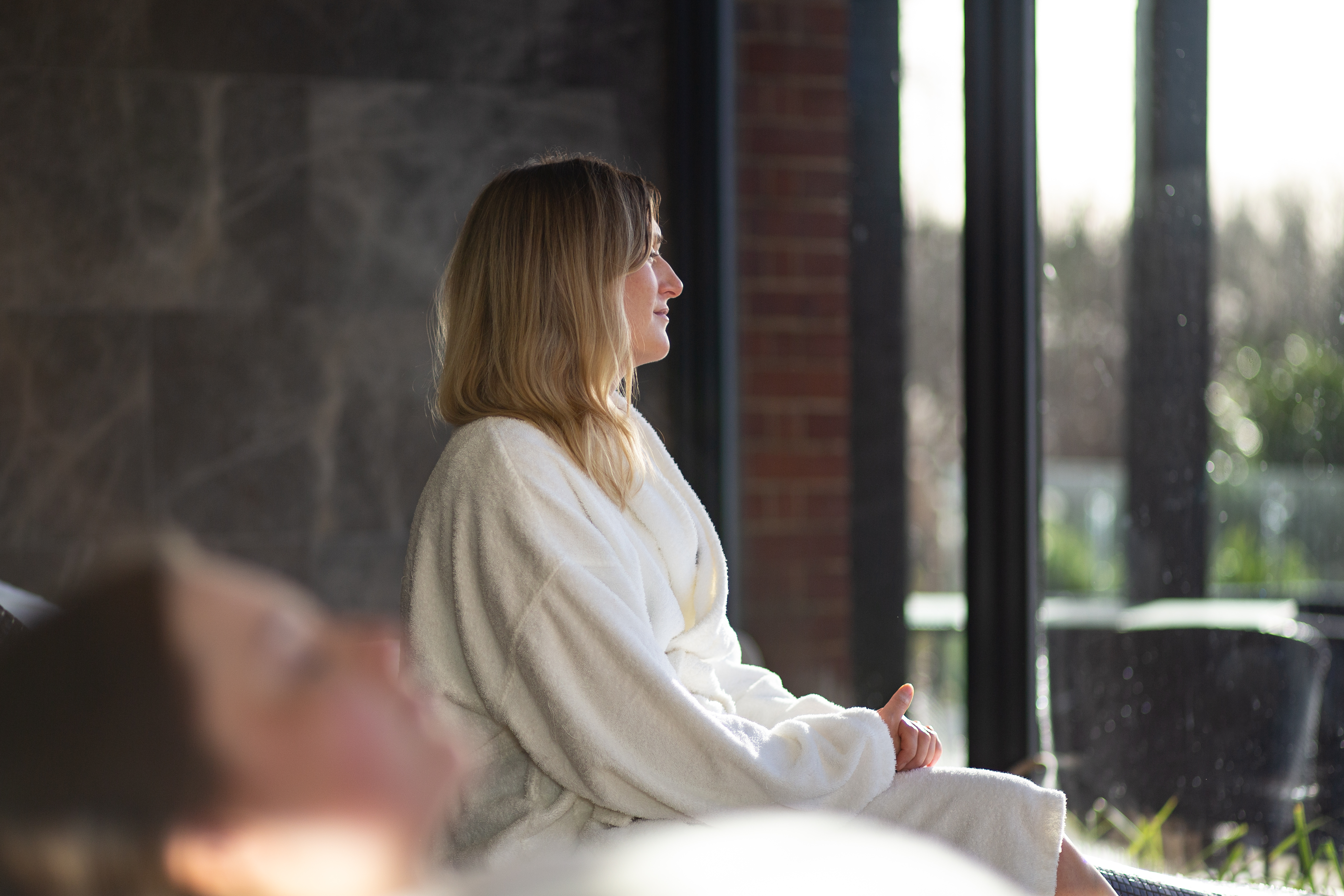 Spa Days | Reynolds Retreat