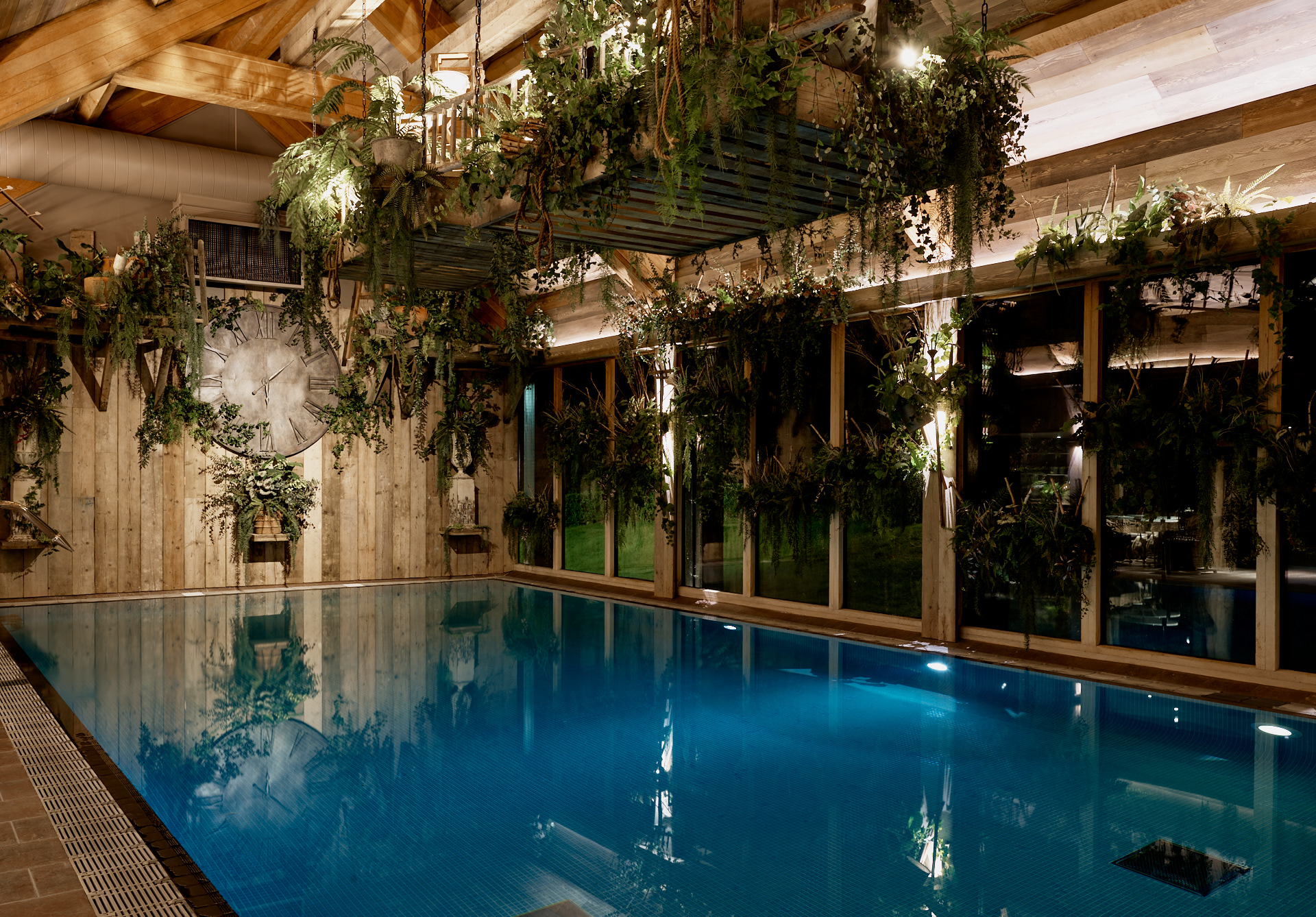 Spa Days | The Elms Hotel & Spa