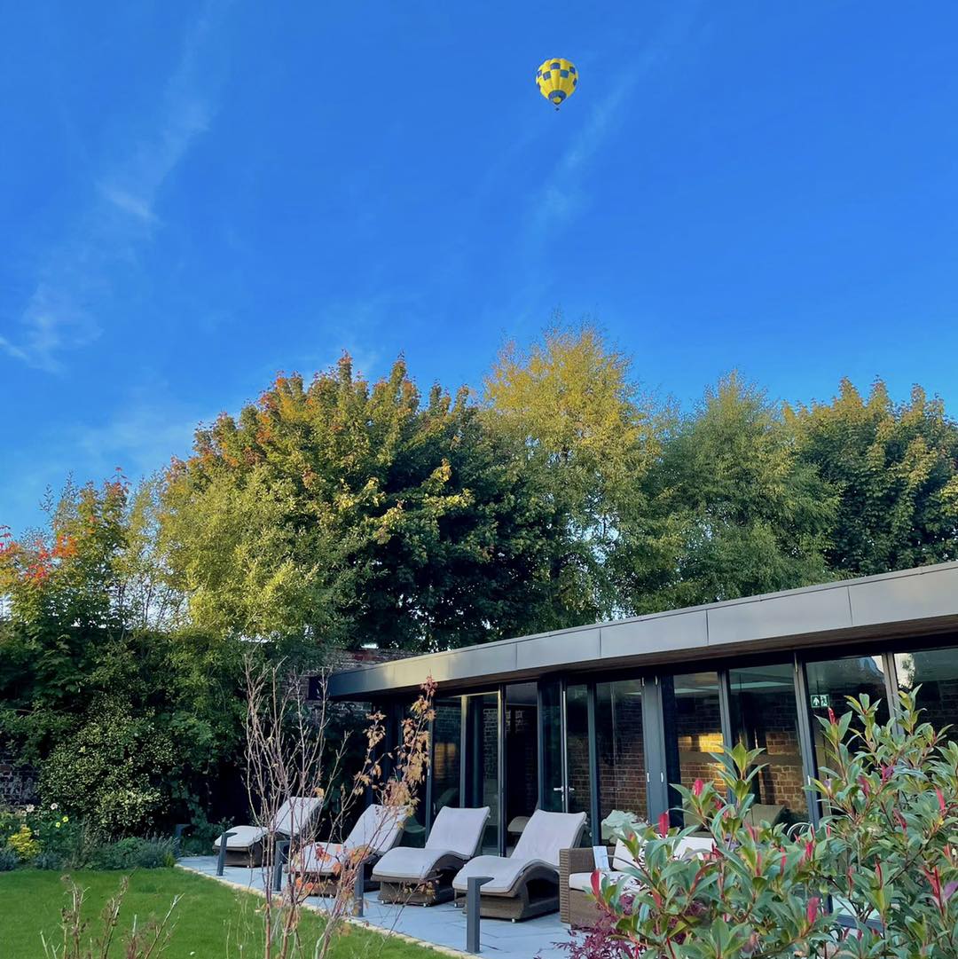 Spa Days | Stratton House Hotel and Spa