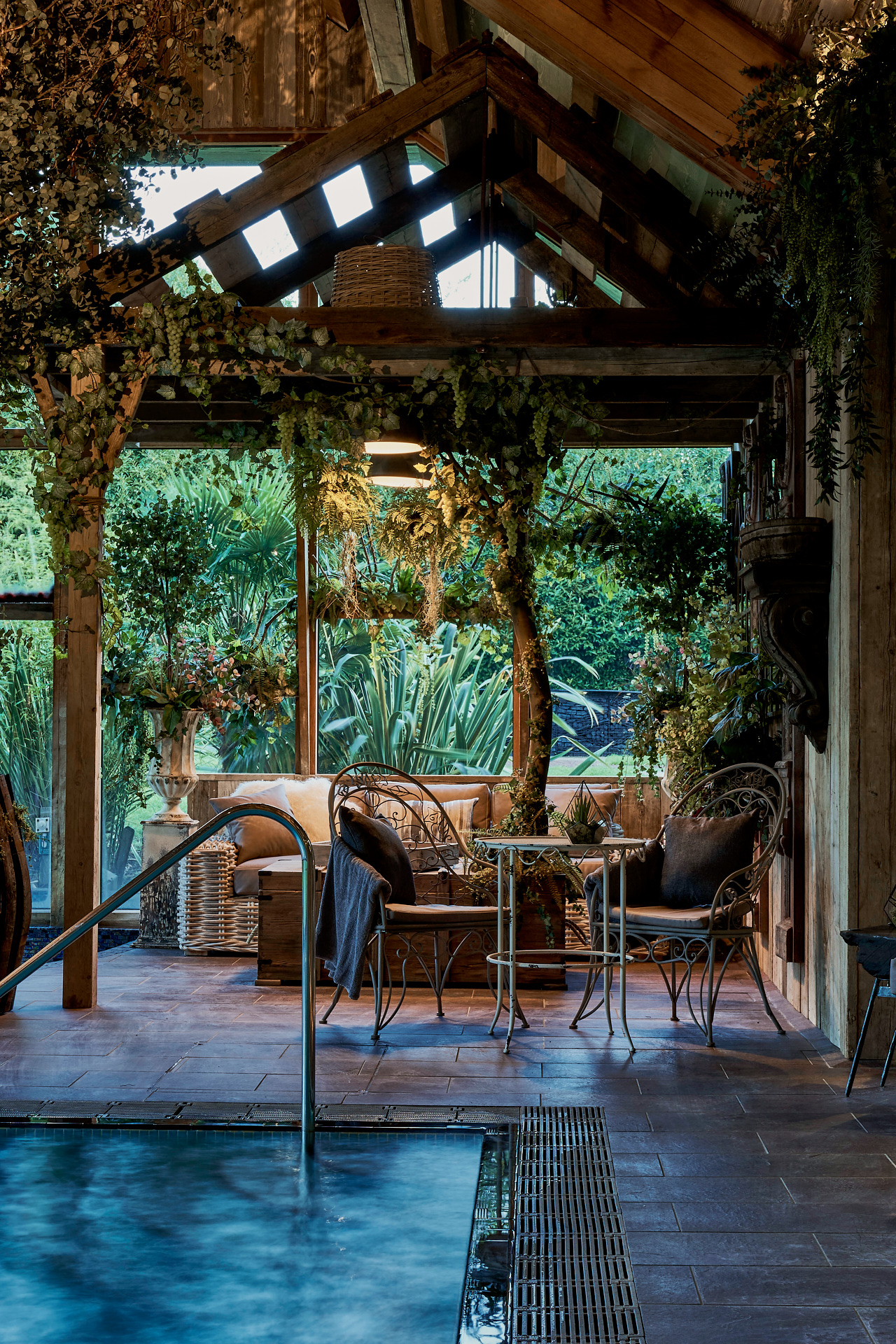 Spa Days | The Elms Hotel & Spa