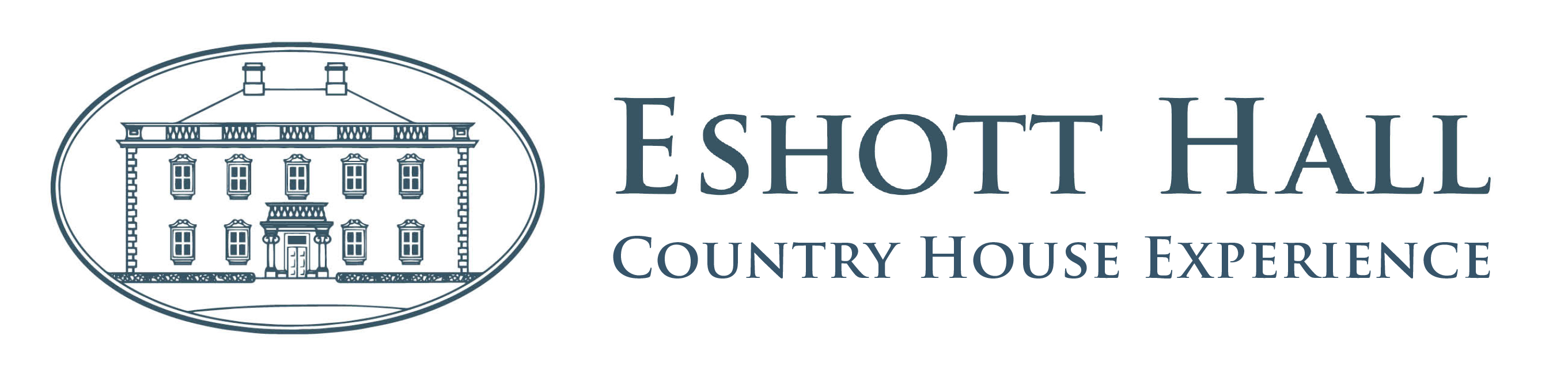 Eshott Hall