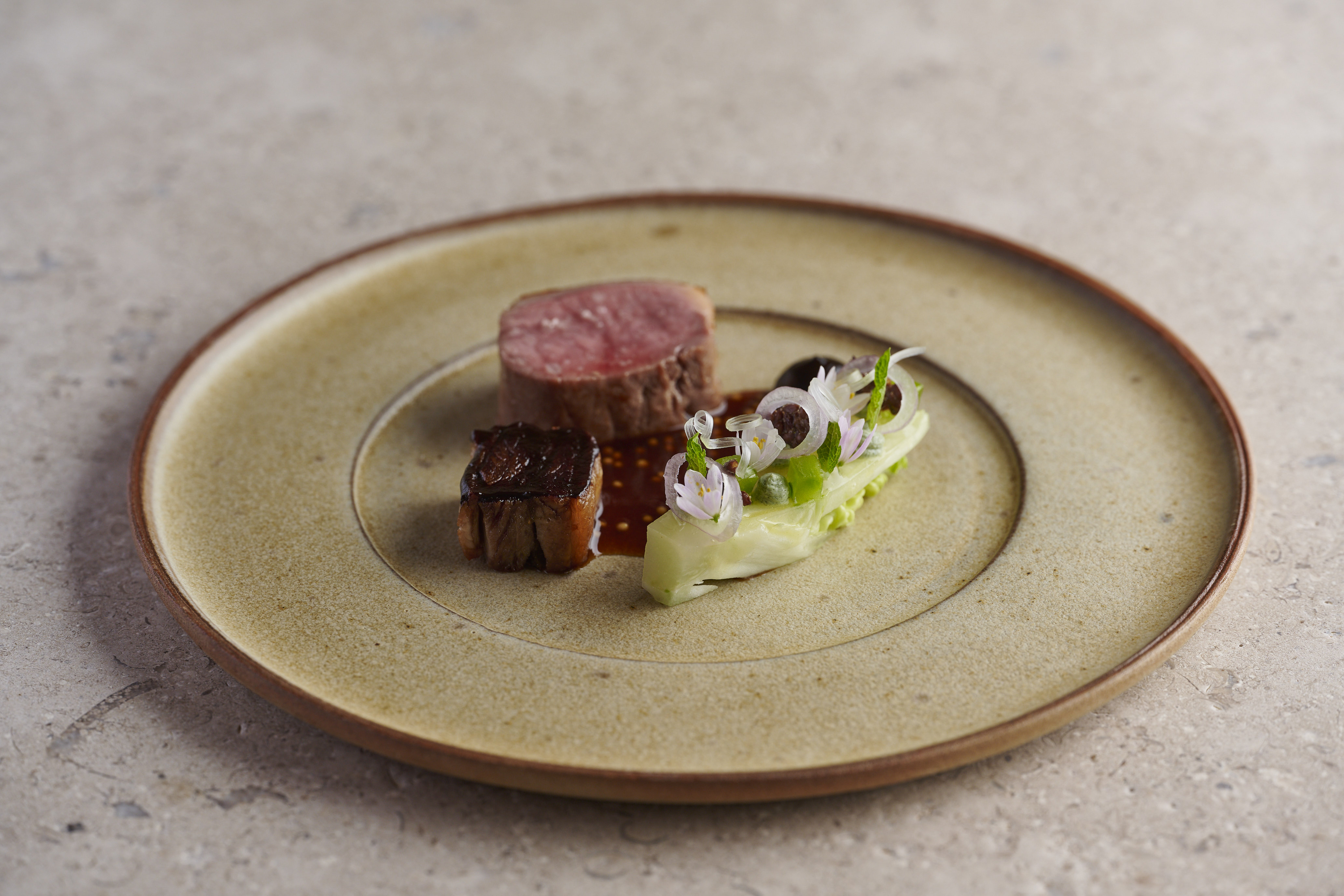 Dining | Middleton Lodge Estate