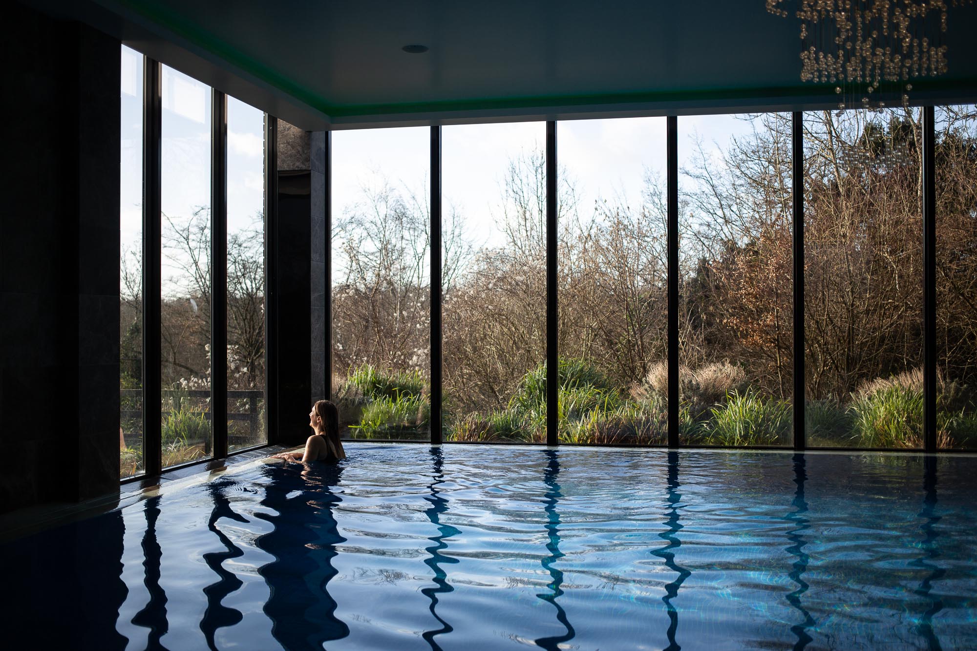 Spa Days | Reynolds Retreat