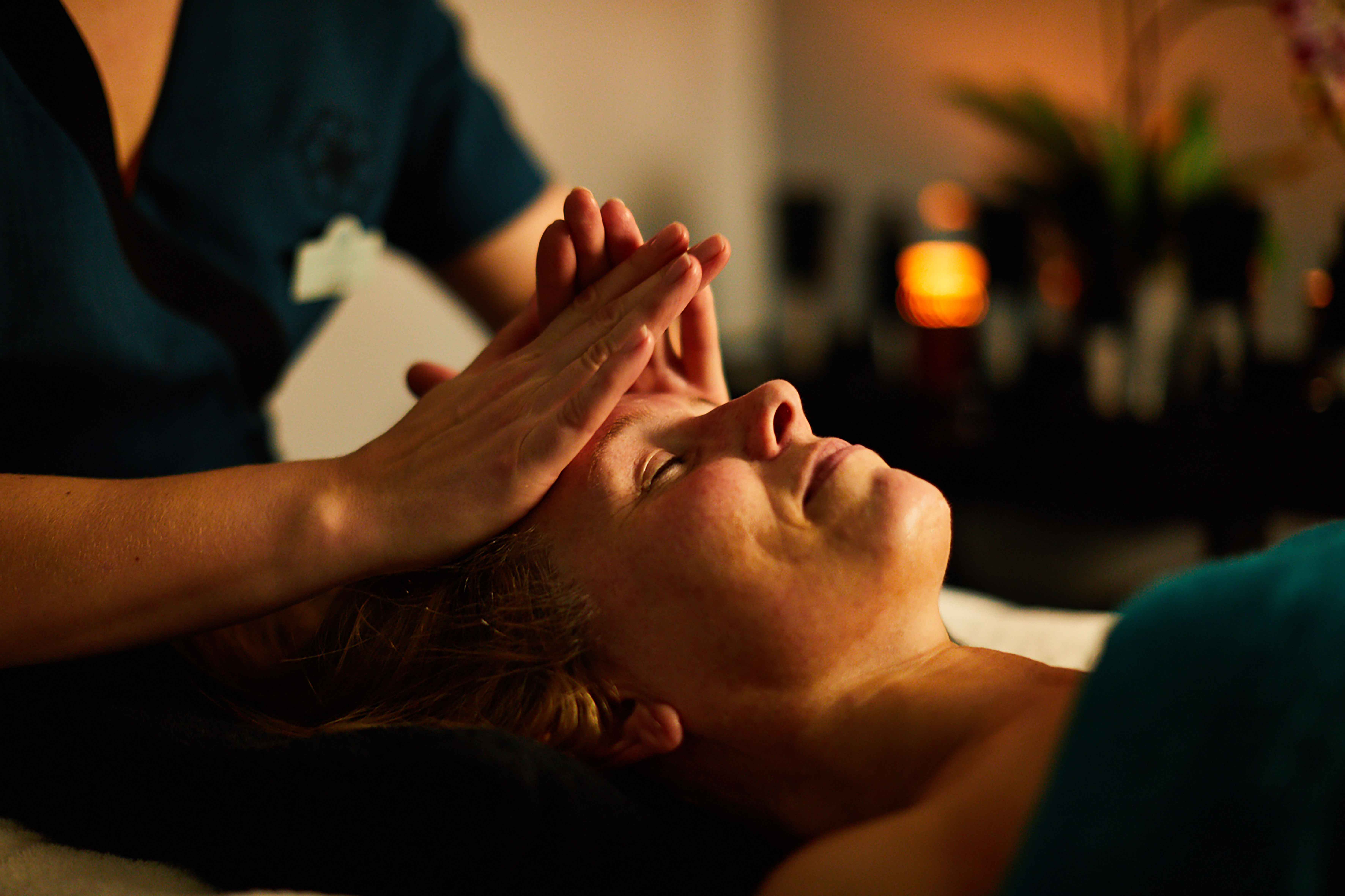 Spa Treatments | Turkish Baths Harrogate