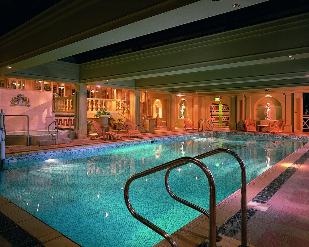 Spa Days | Redworth Hall Hotel