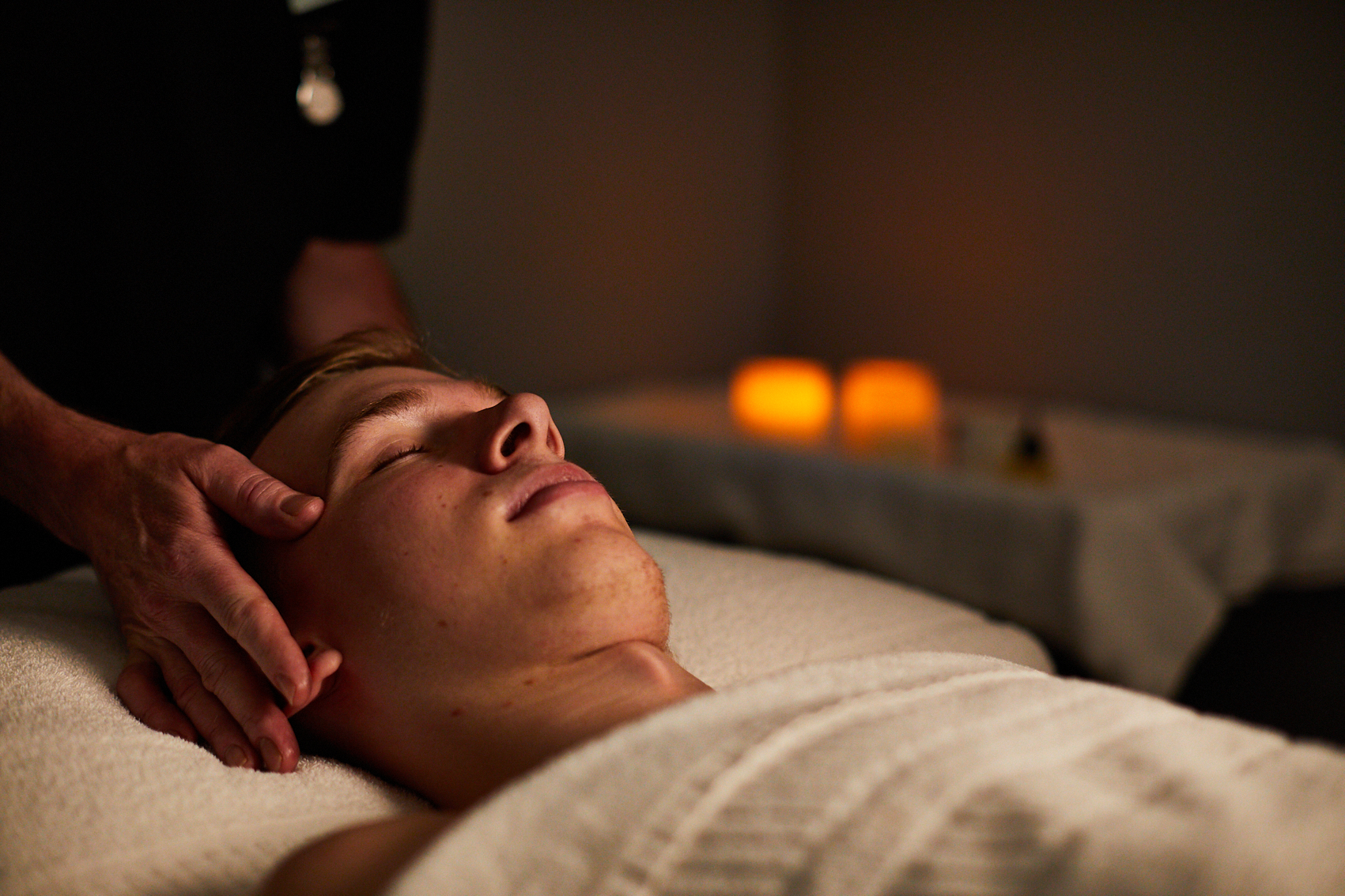 Express bespoke facial | Turkish Baths Harrogate