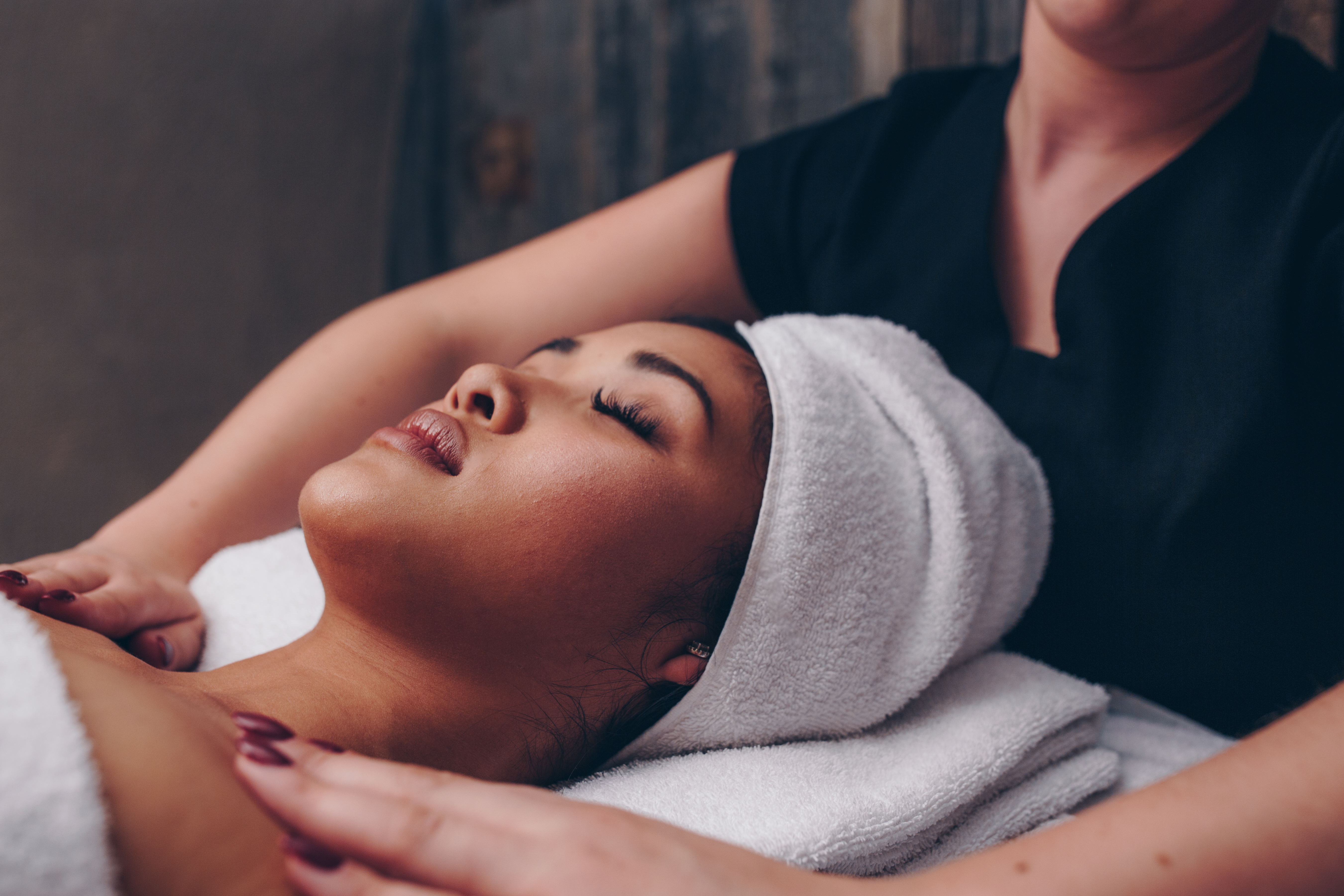 Swedish Massage | 30 Minutes | East River Spa