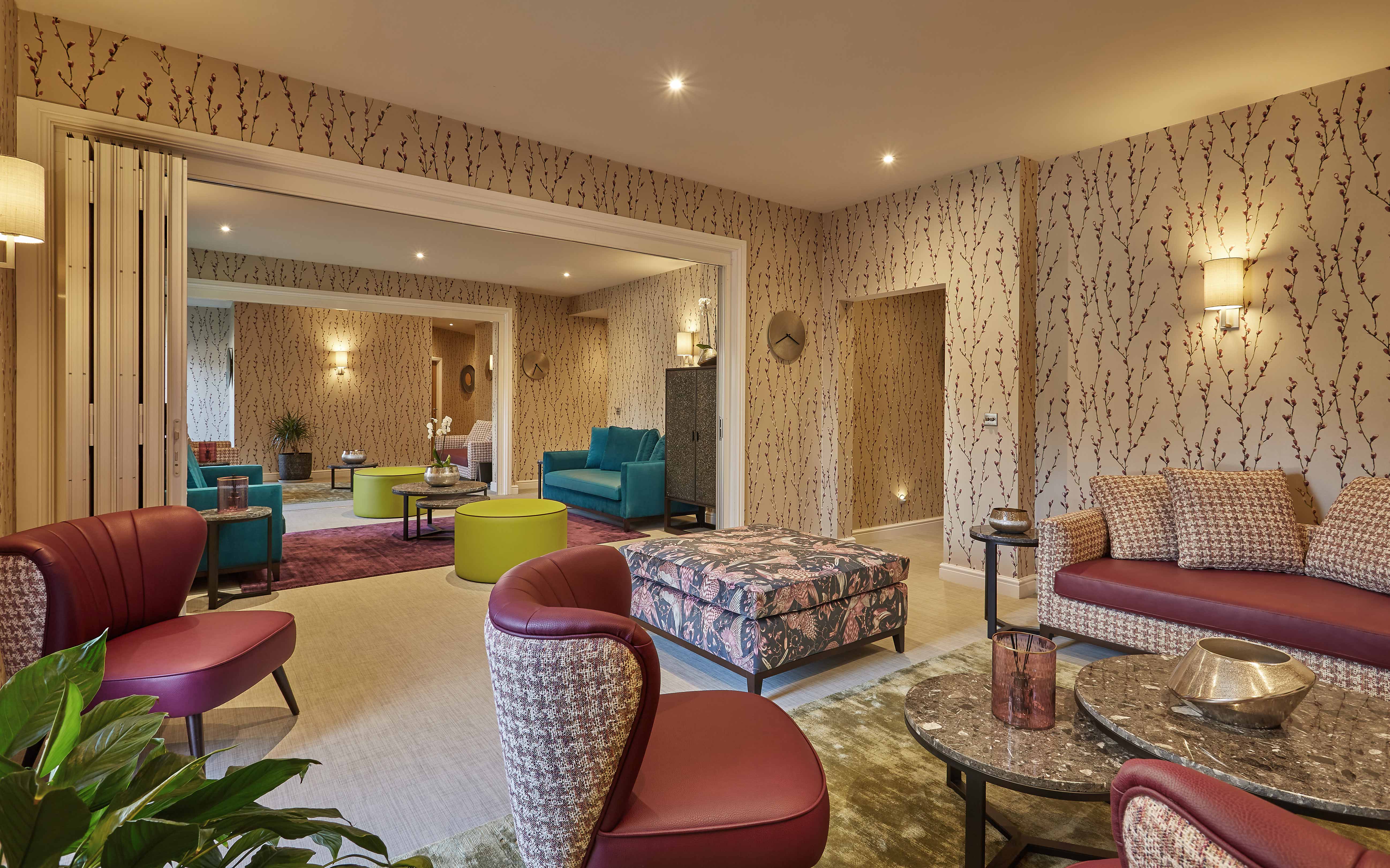 Spa Days | Lion Quays Resort