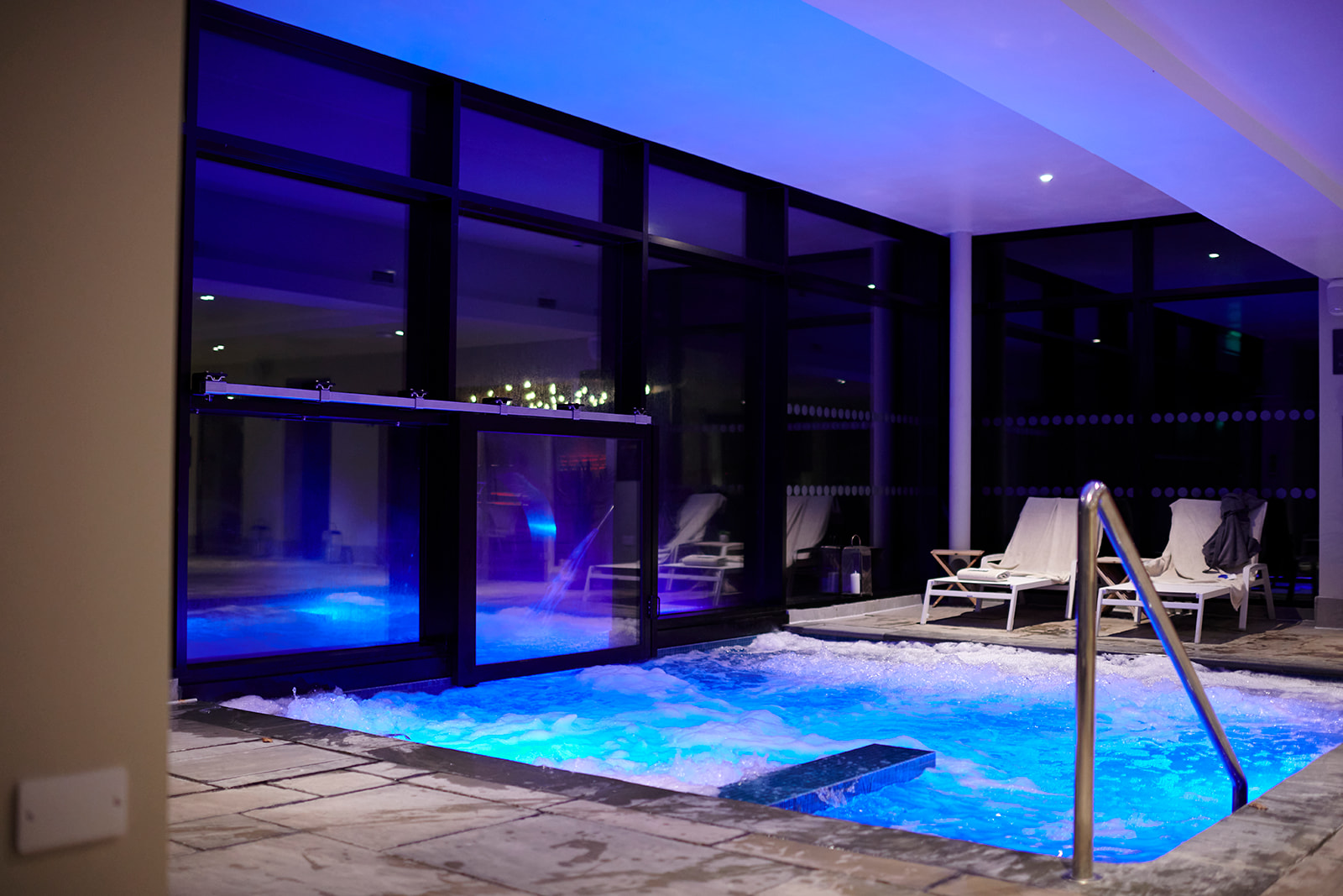 Spa Days | The Swan Hotel & Spa
