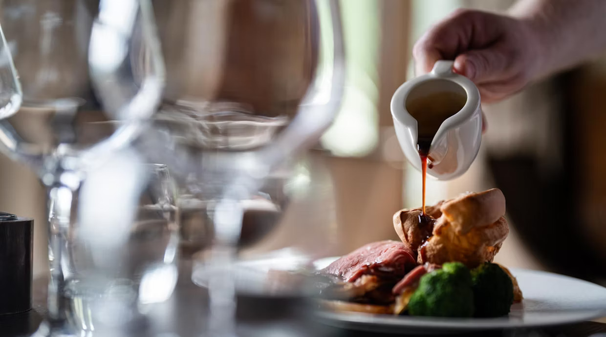 Dining | Armathwaite Hall Hotel and Spa