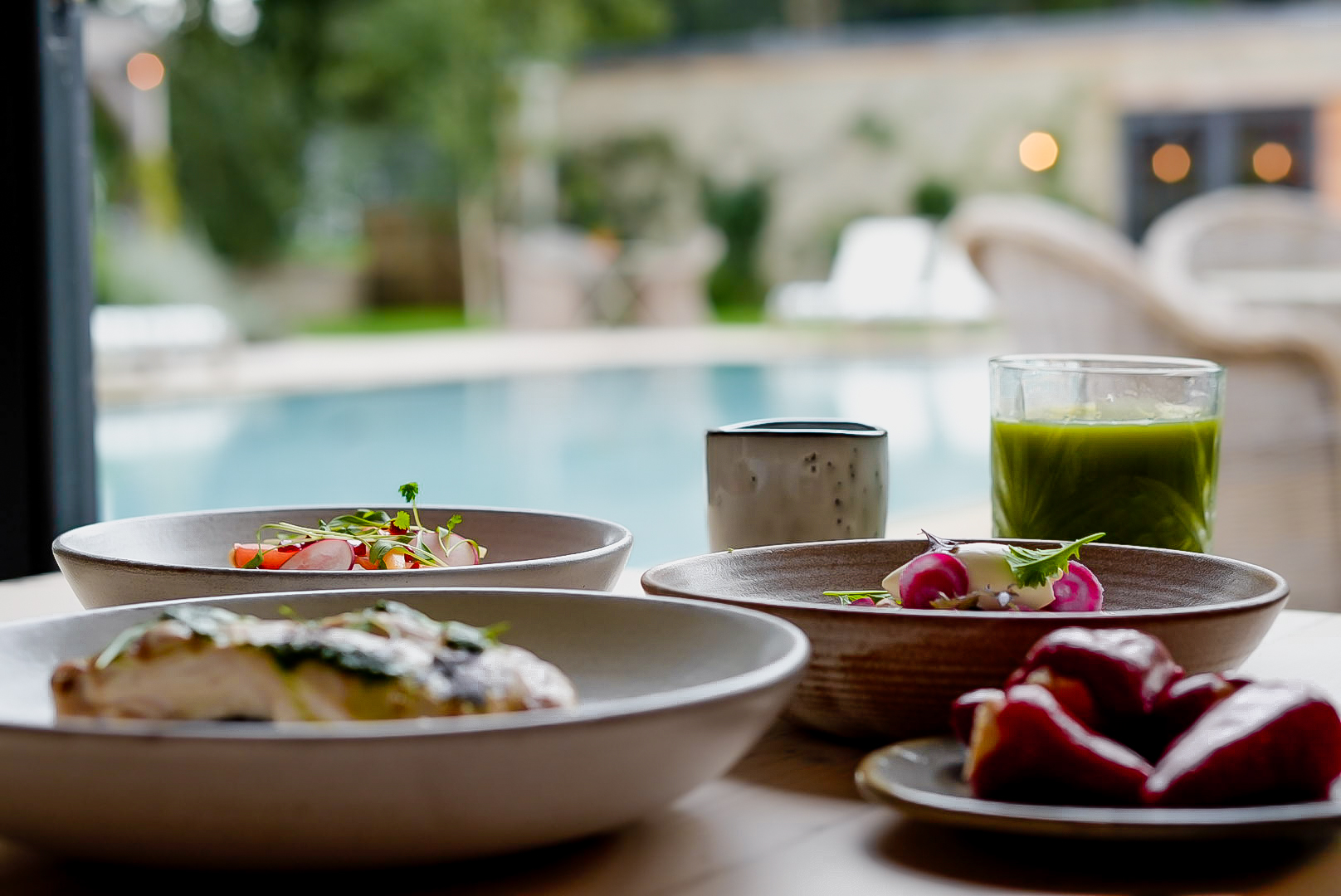 Spa Days | Middleton Lodge Estate