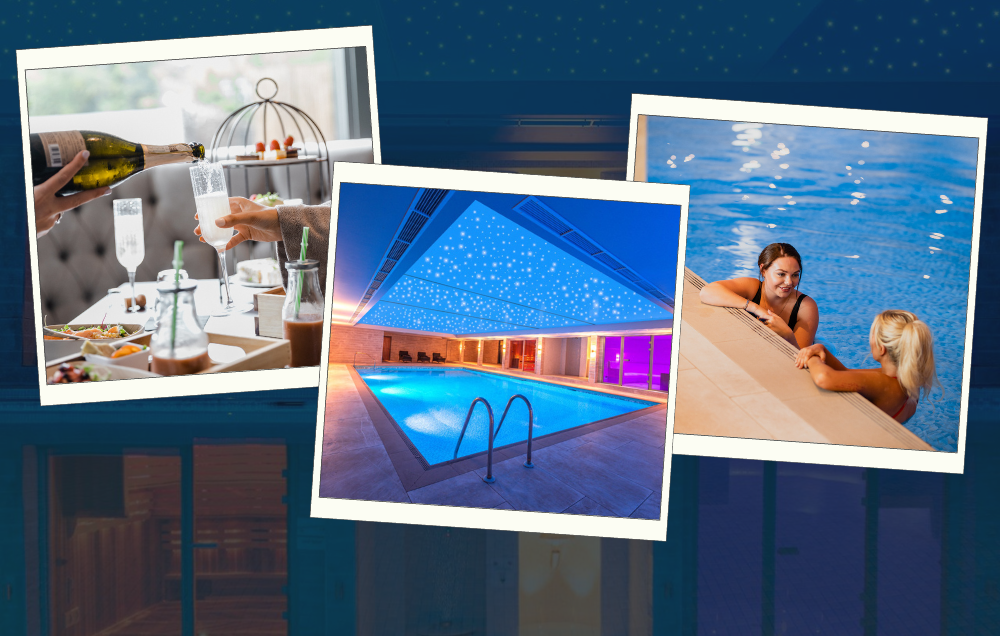 Spa Days | The Harrogate Spa